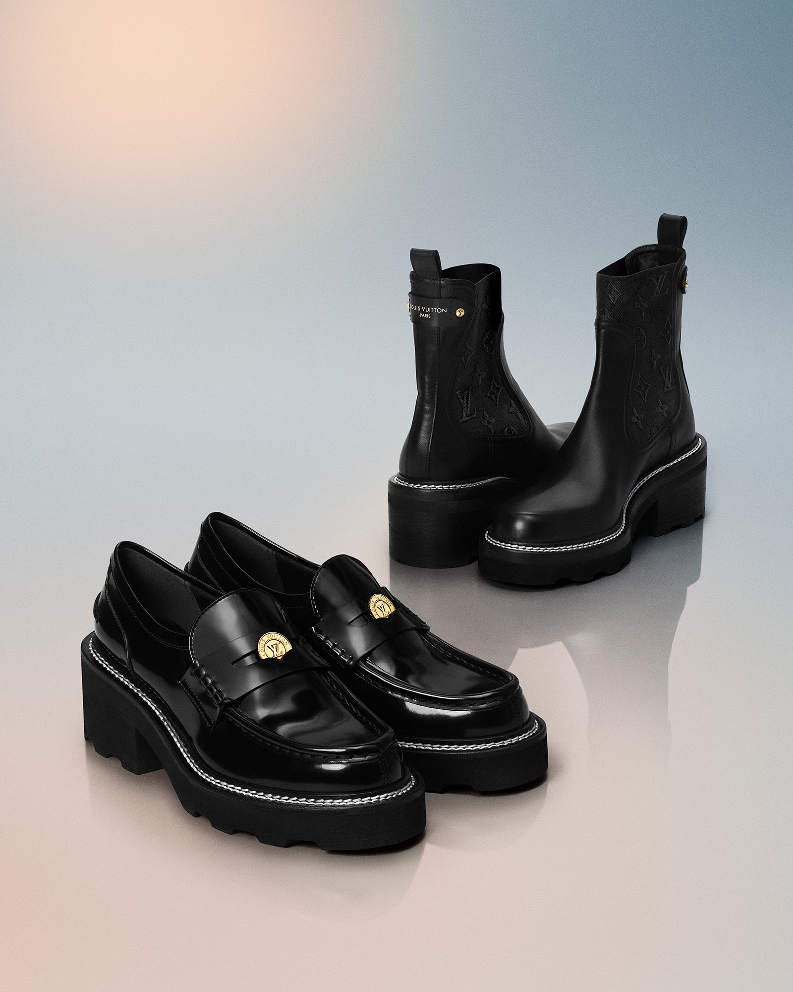 LOUIS VUITTON - Página Oficial España