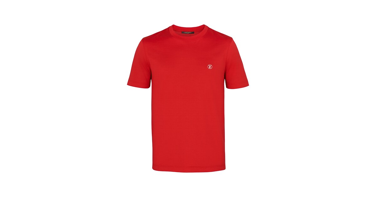 Camisetas clásicas para hombre | LOUIS VUITTON