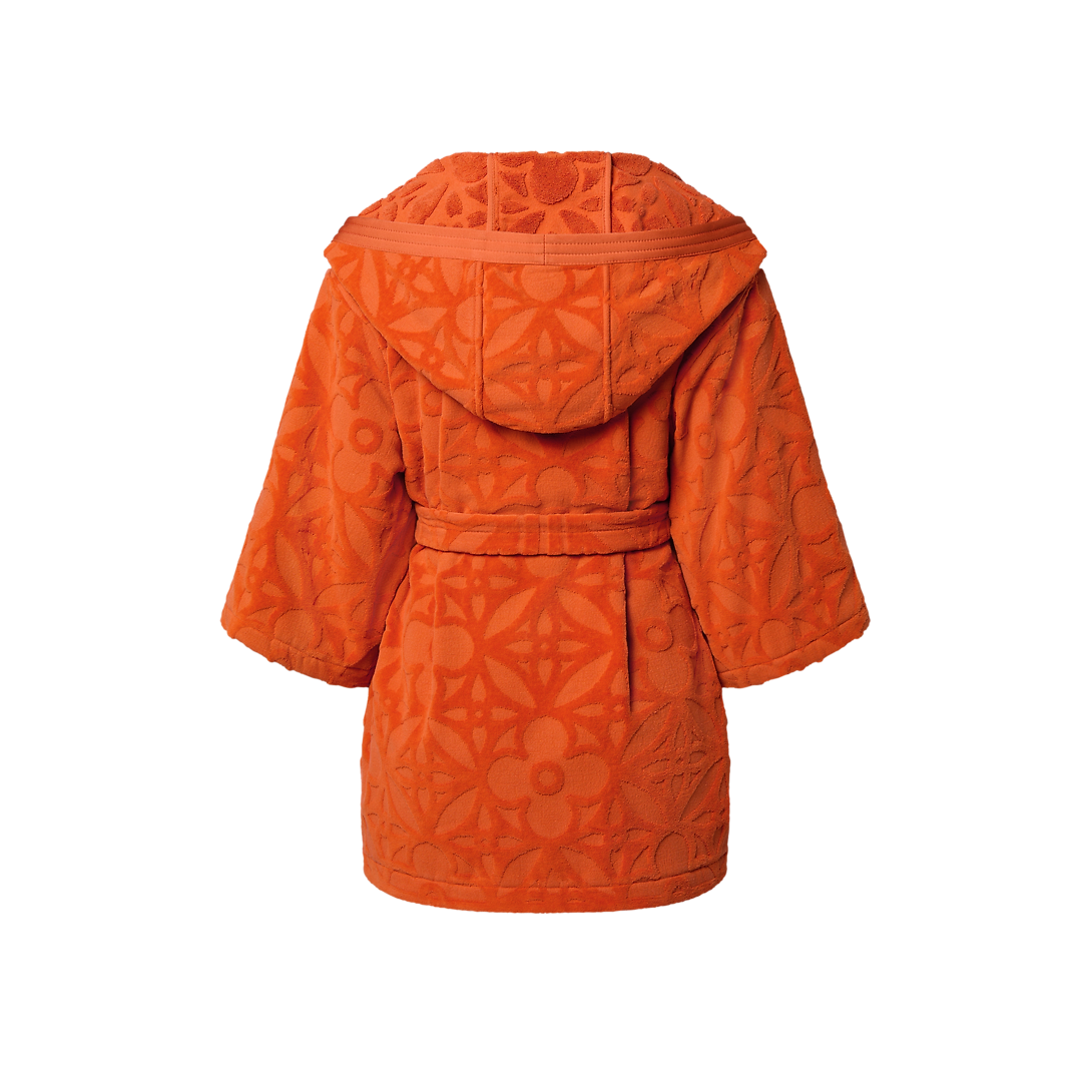 Bata Monogram Flower - Discontinued Product | LOUIS VUITTON