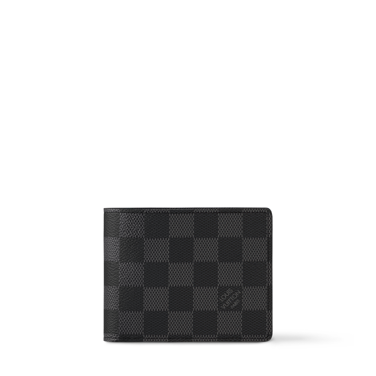 Cartera Multiple Piel Taïga - Para hombre M30295 | LOUIS VUITTON