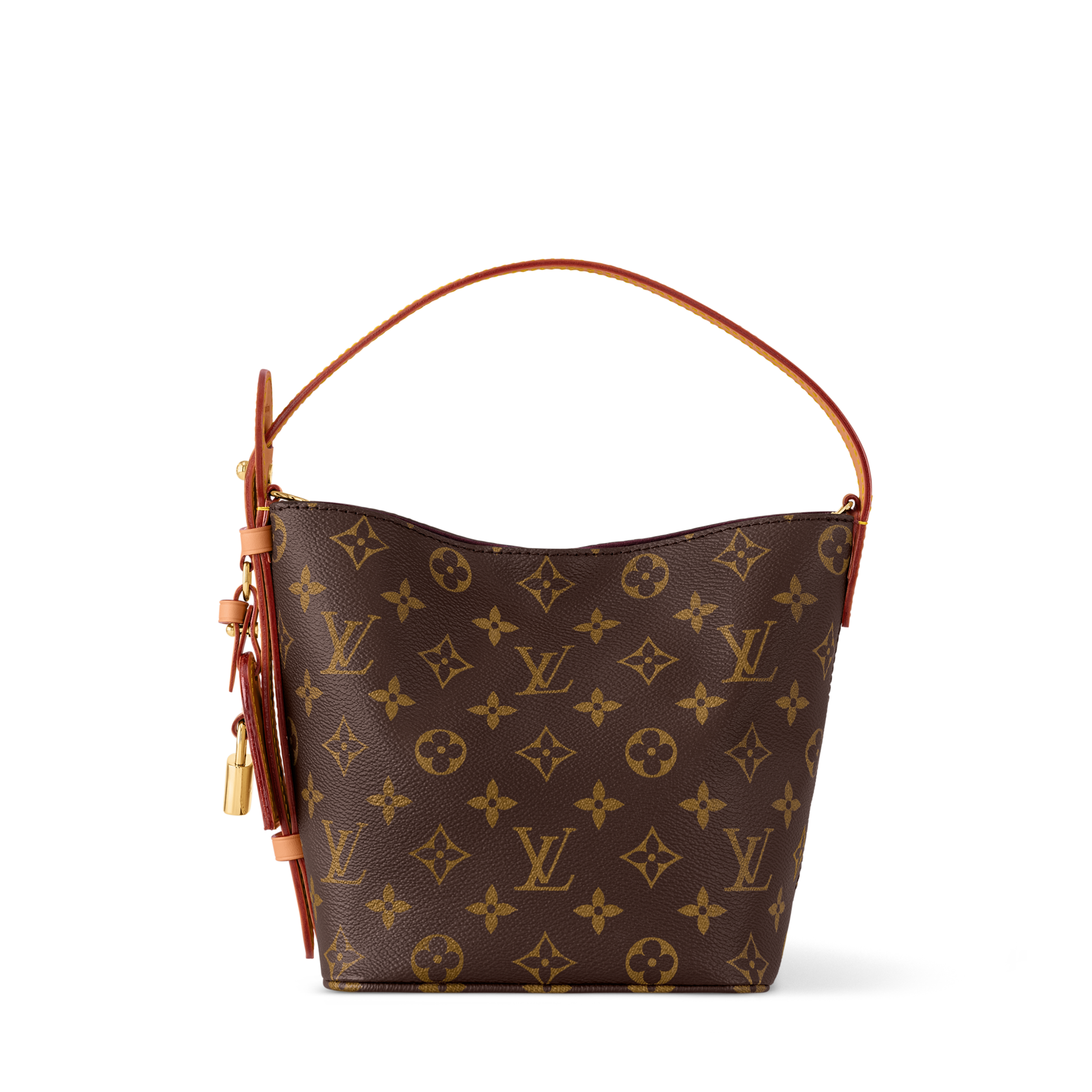 Bolso All In BB Piel Monogram Empreinte - Bolsos M13480 | LOUIS VUITTON