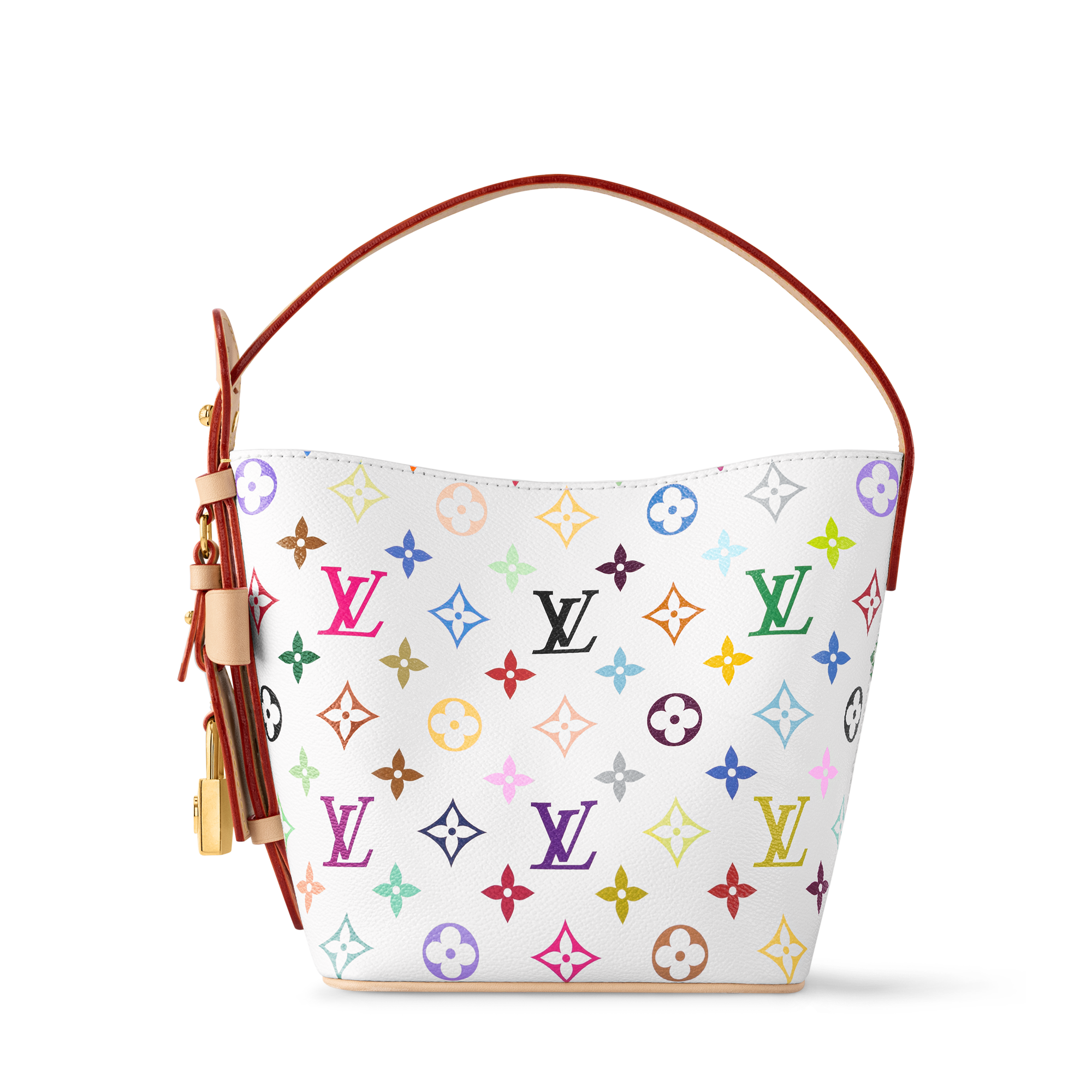 Bolso All In BB Lona Monogram - Bolsos | LOUIS VUITTON