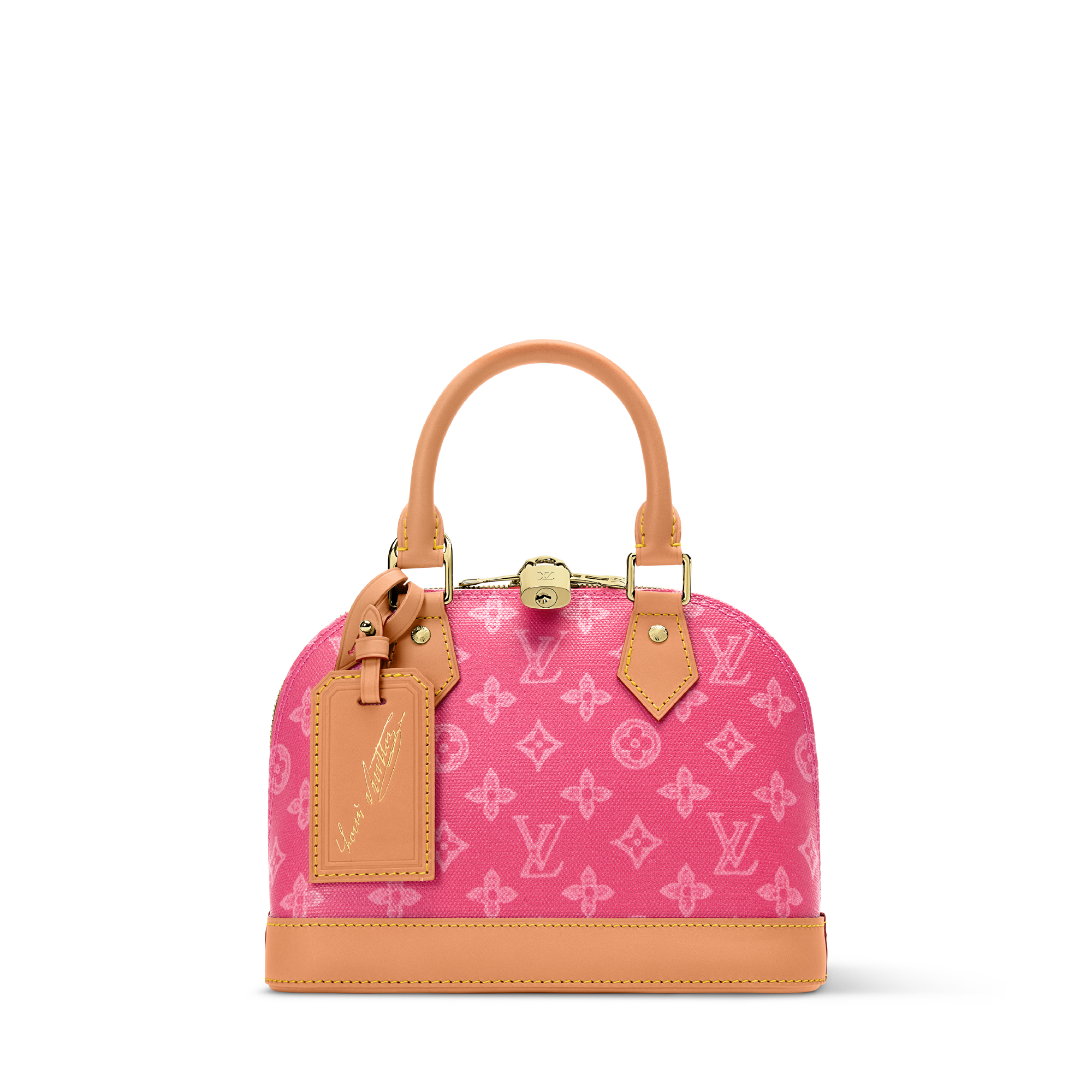 Bolsos con asa | LOUIS VUITTON