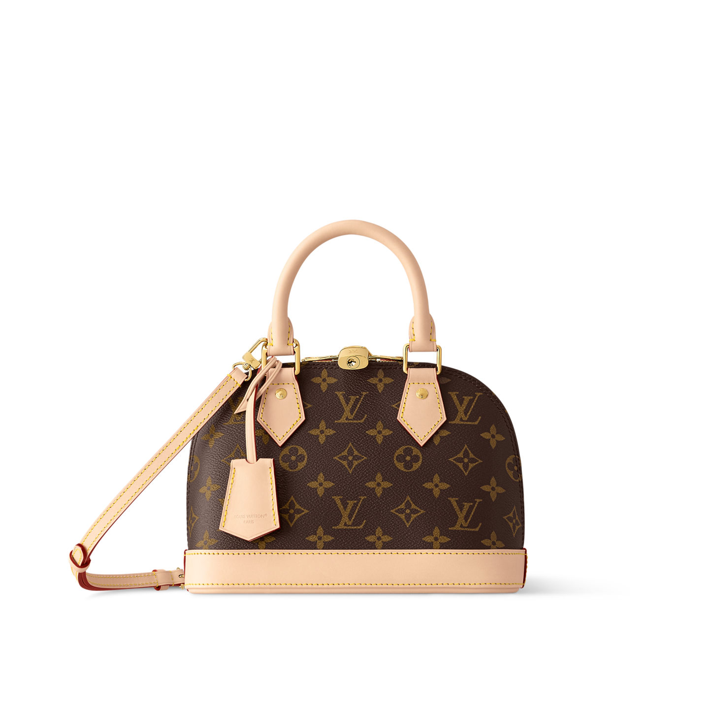 Bolso Alma | LOUIS VUITTON