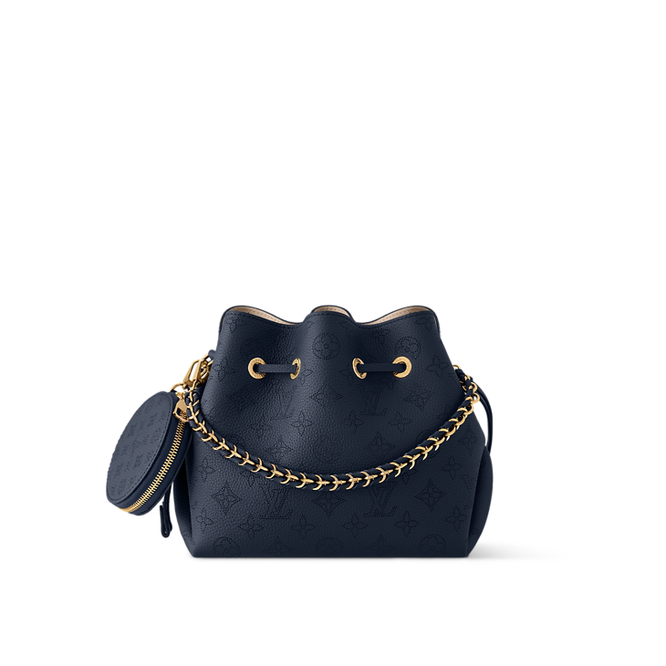 Bolso Bella Piel Mahina - Bolsos de mujer M57201 | LOUIS VUITTON