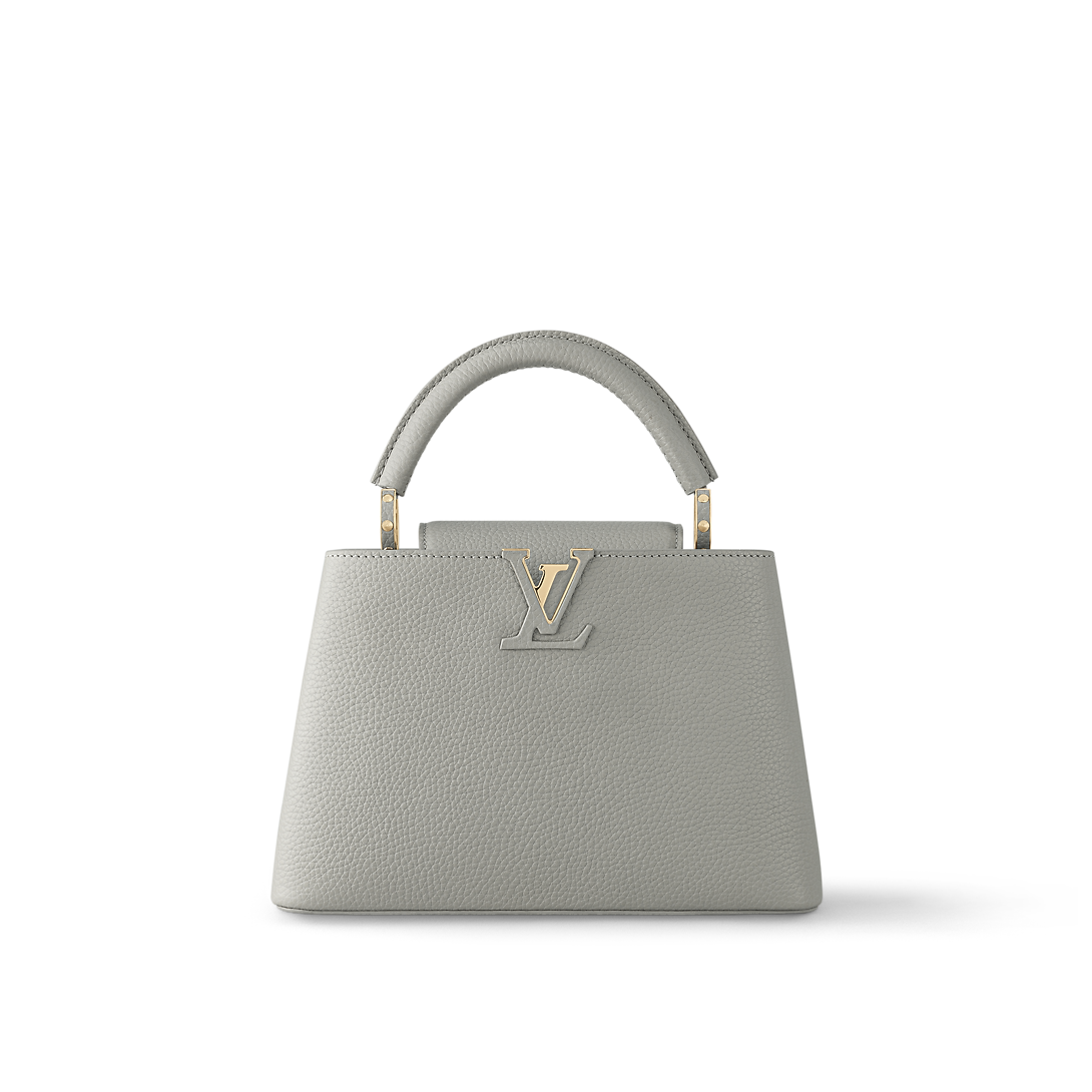 Bolso Capucines BB Capucines - Bolsos M24728 | LOUIS VUITTON