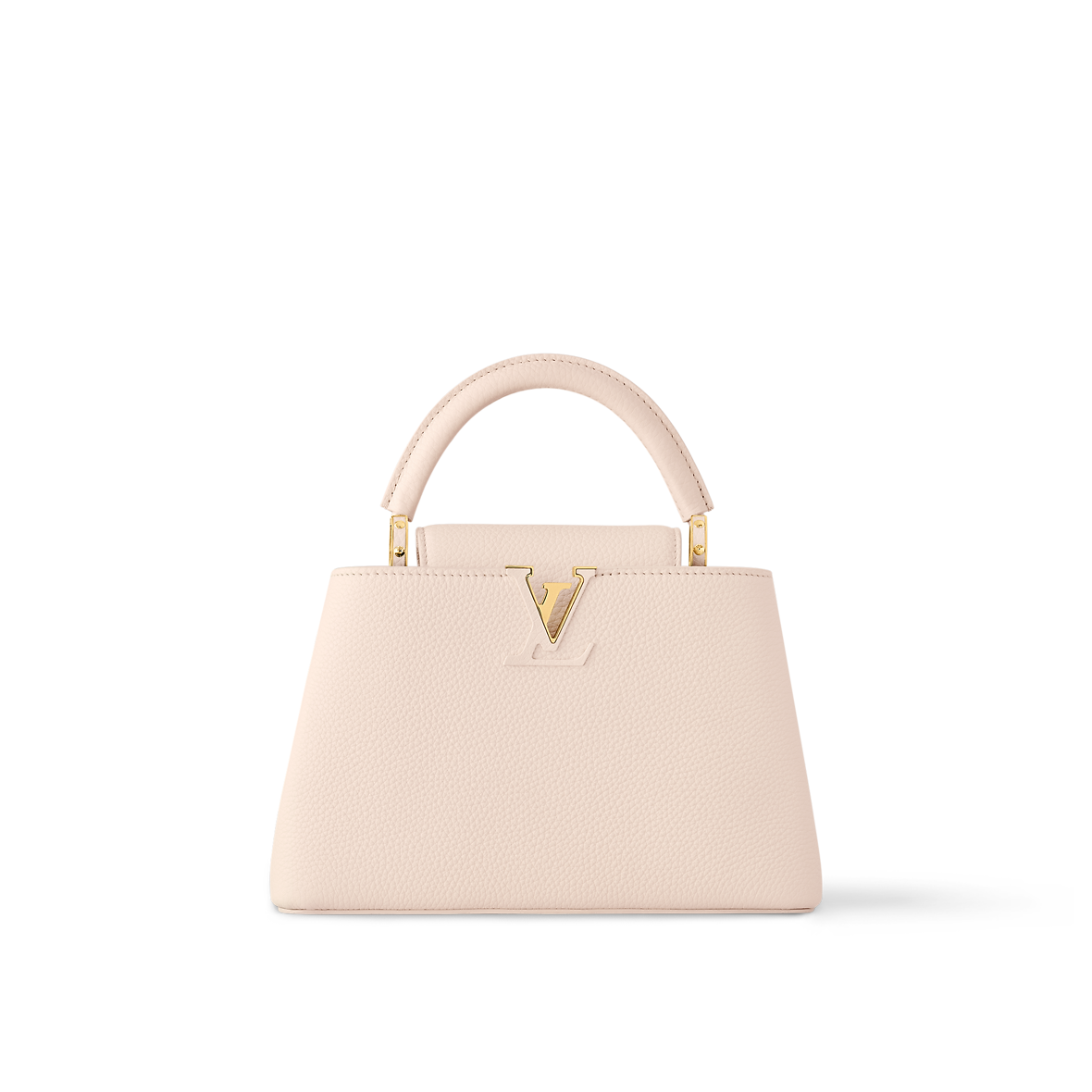 Bolso Capucines BB Capucines - Bolsos M24728 | LOUIS VUITTON