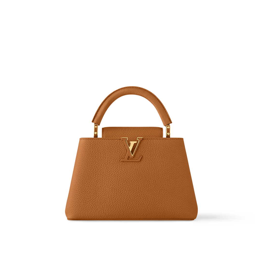 Bolso Capucines BB Capucines - Bolsos M24728 | LOUIS VUITTON