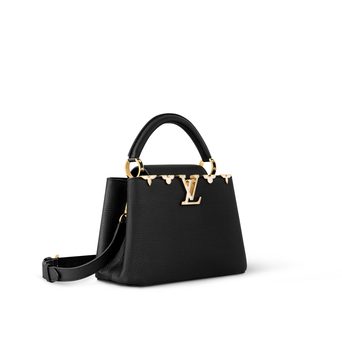 Bolso Capucines BB Capucines - Bolsos M25404 | LOUIS VUITTON