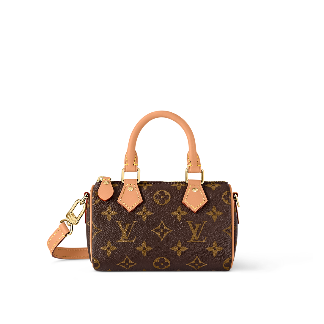 Speedy bolsos de lujo de mujer | LOUIS VUITTON