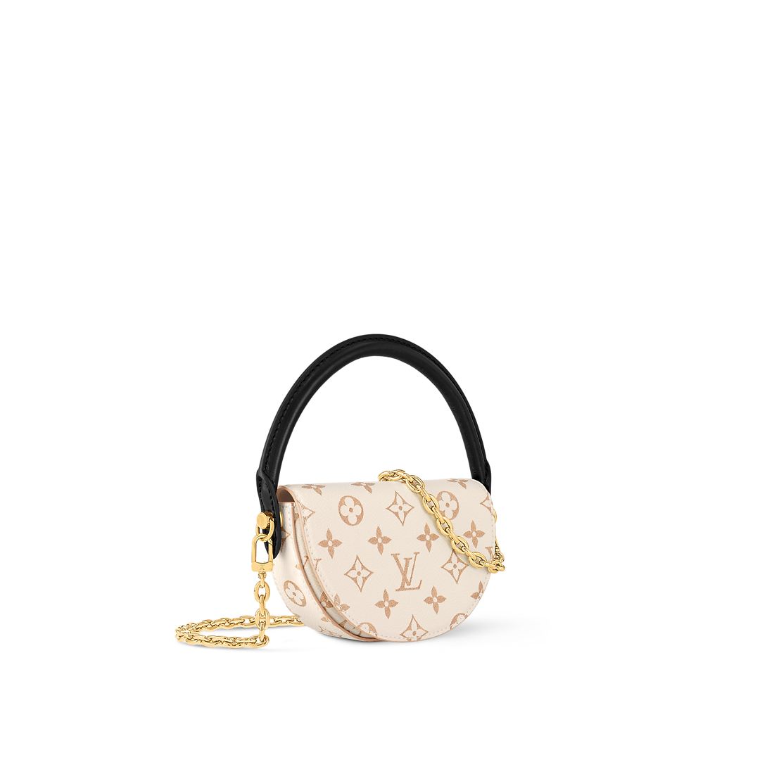 Bolso Pico Looping Autres Toiles Monogram - Carteras y pequeña ...