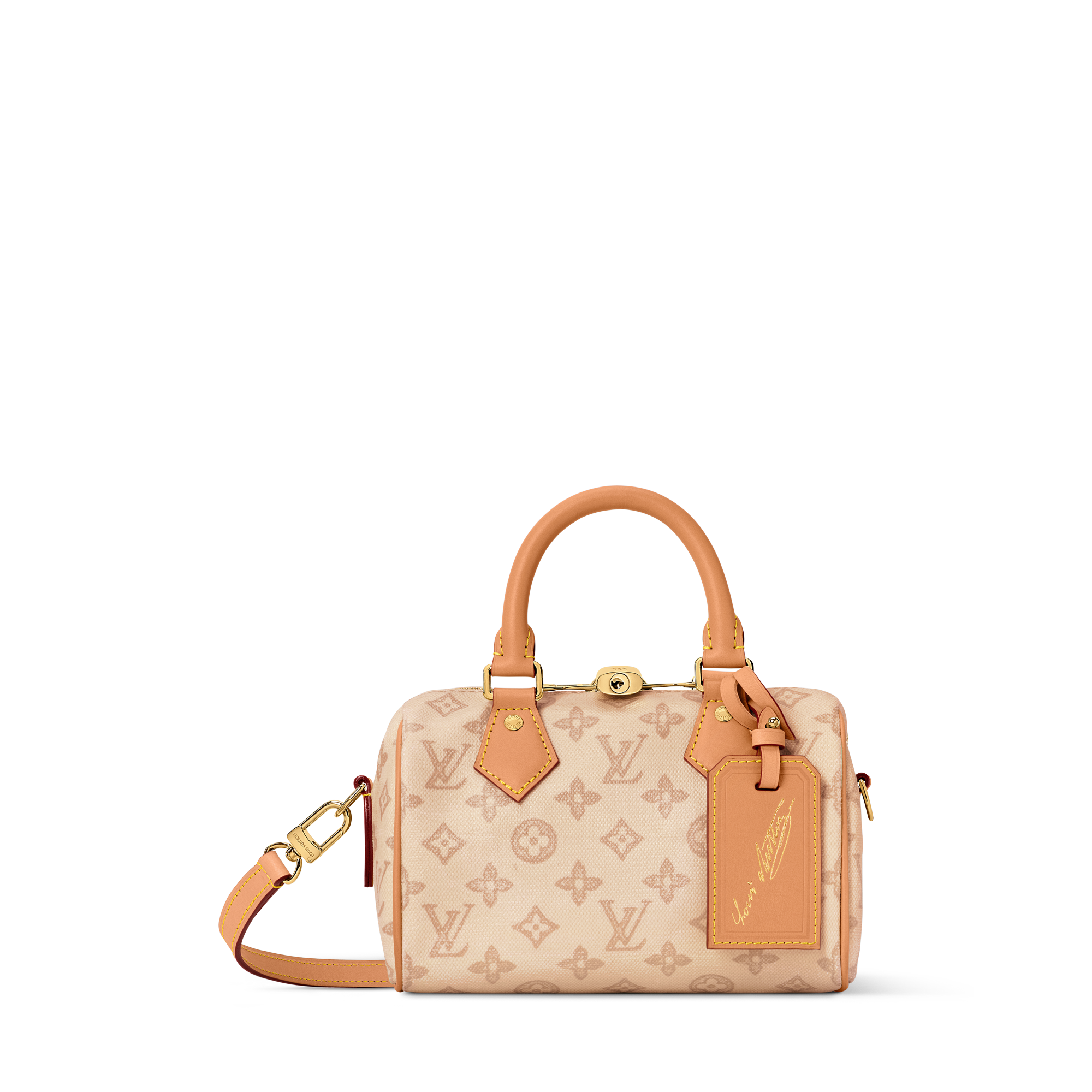 Bolsos con asa | LOUIS VUITTON