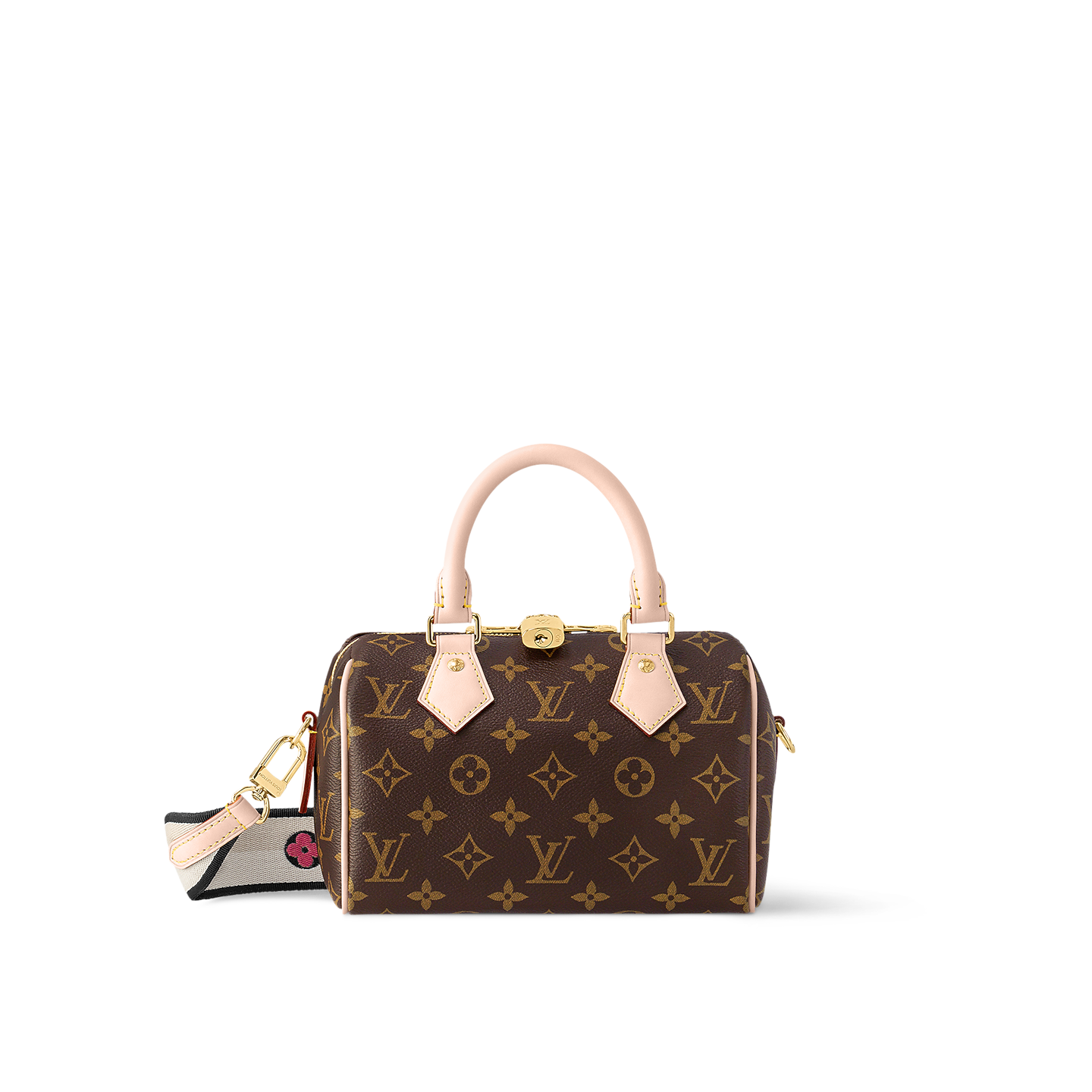 Speedy Icónicos Louis Vuitton Bolsos de mujer | LOUIS VUITTON
