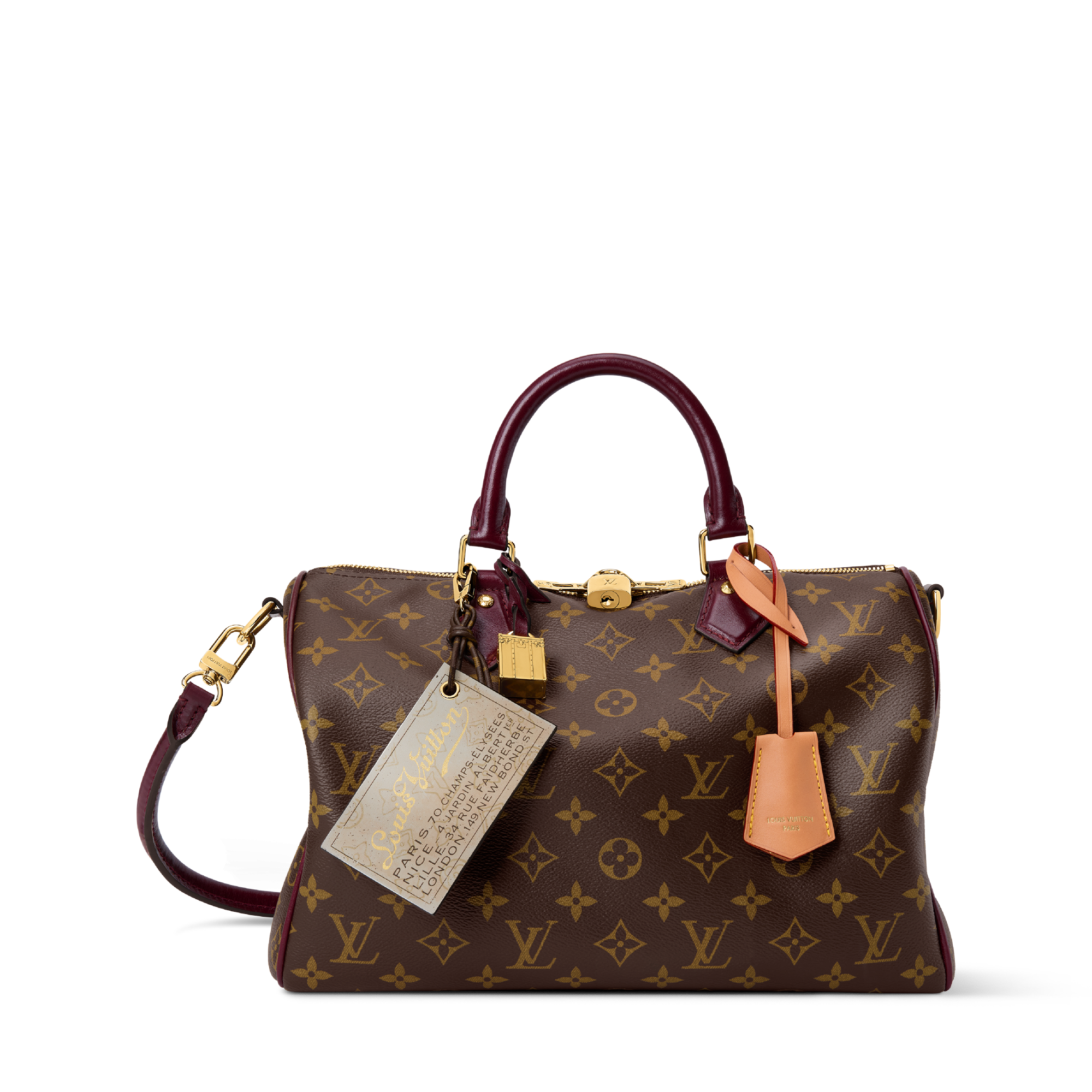 Bolsos con asa | LOUIS VUITTON
