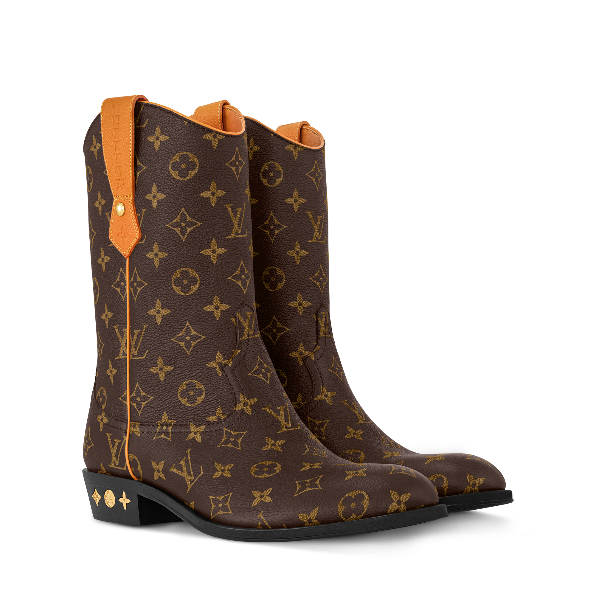 Bota LV Rider - Zapatos | LOUIS VUITTON