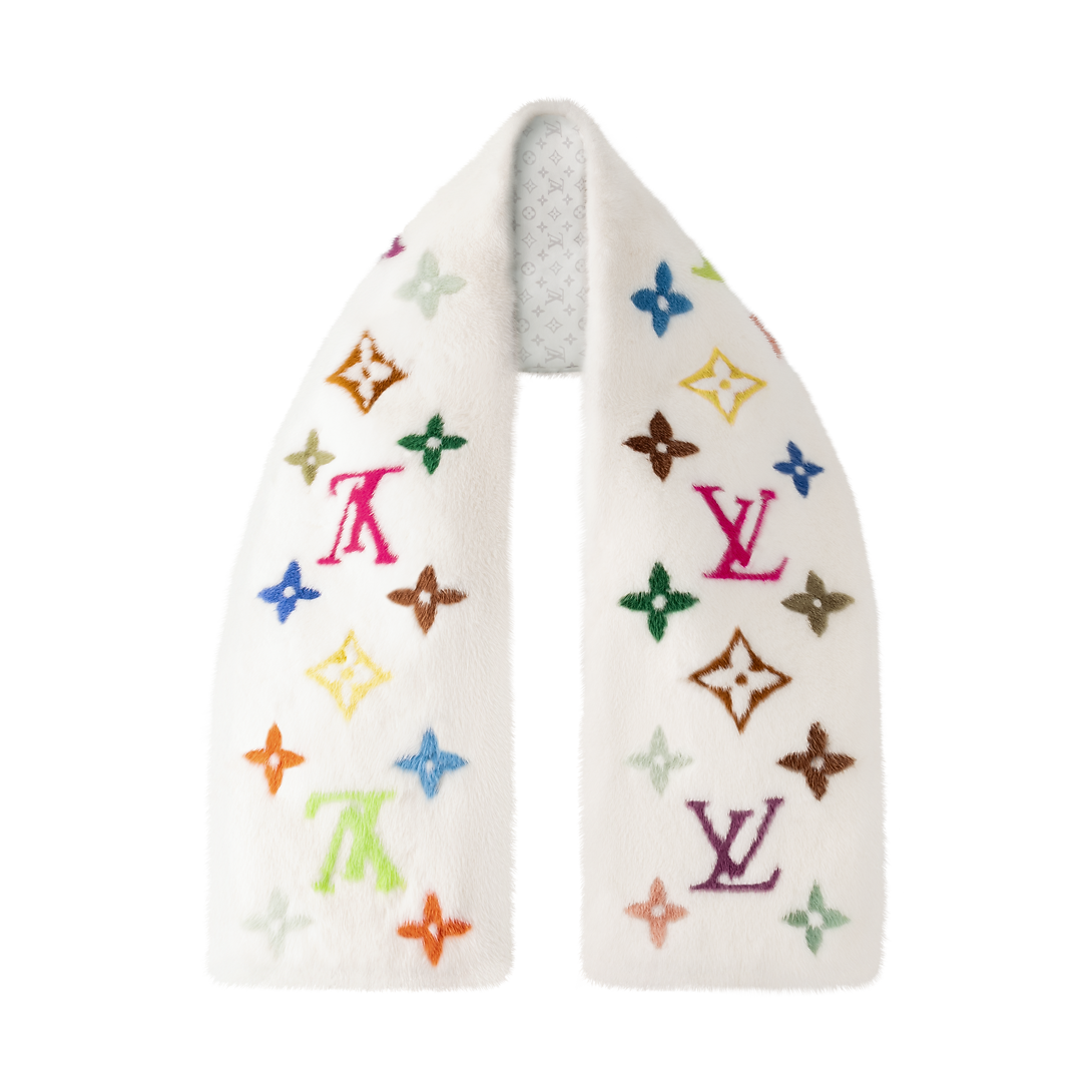 Louis Vuitton x Murakami Colección Novedades | LOUIS VUITTON