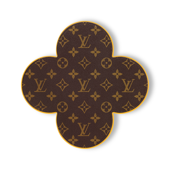 Caja Monogram Flower S00 - Para él | LOUIS VUITTON
