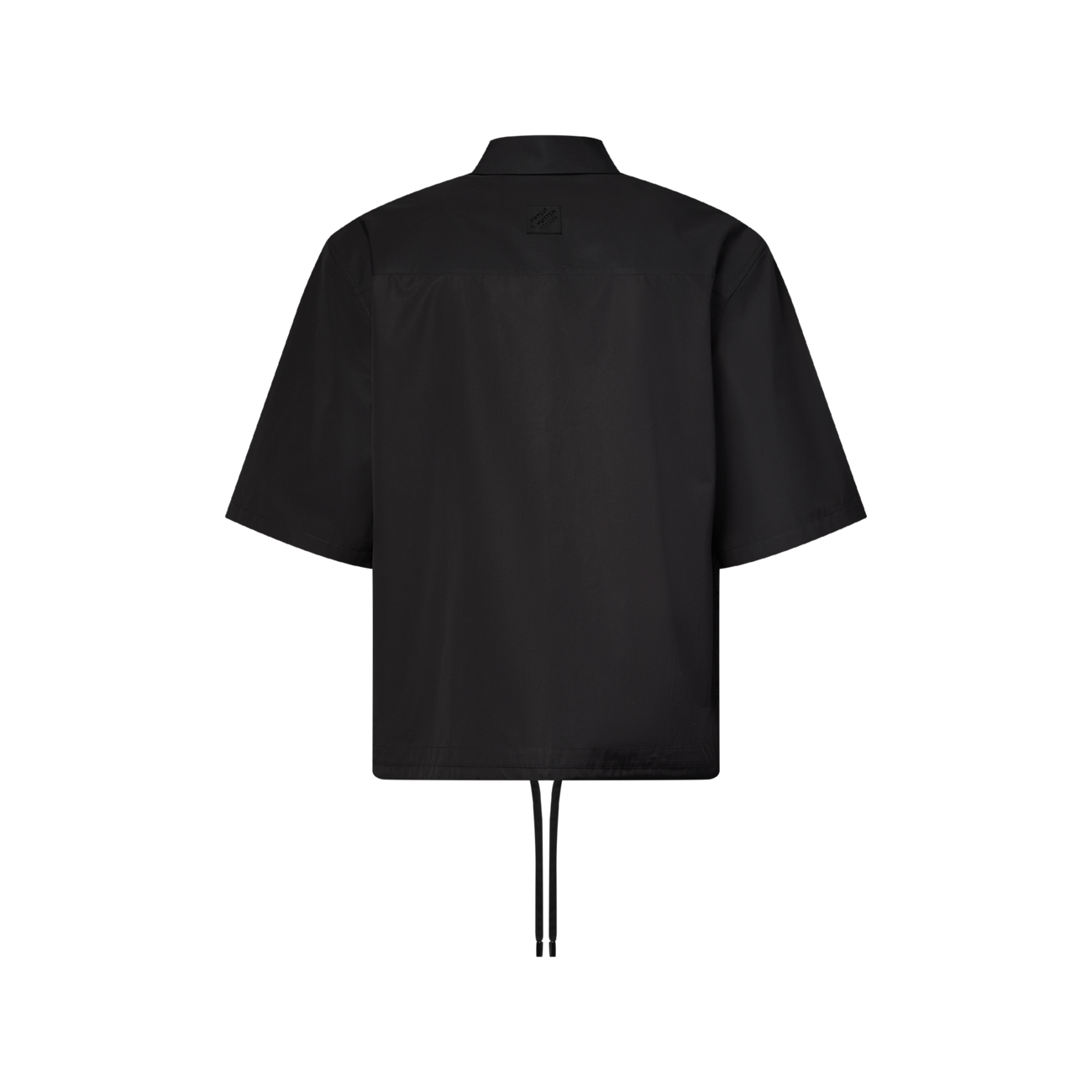 Camisa de manga corta con flores Monogram - Prêt-à-Porter 1AGTPM ...