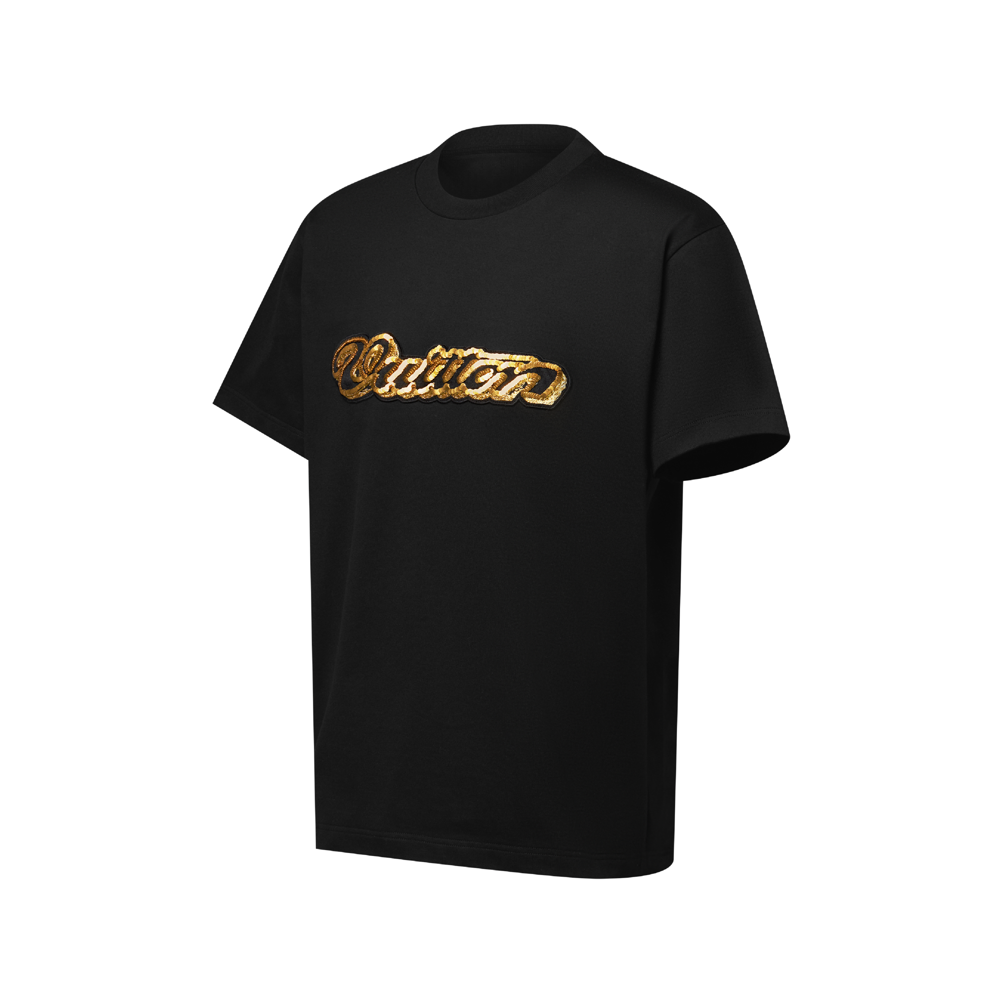 Camiseta con logotipo - Prêt-à-Porter | LOUIS VUITTON