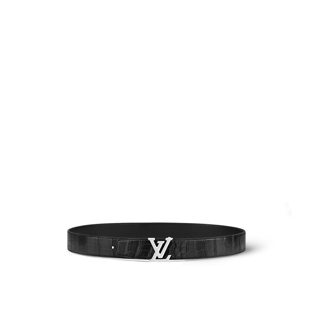 Cinturones hombre | LOUIS VUITTON