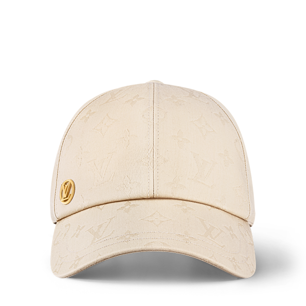 Gorra LV Mine S00 - Accesorios | LOUIS VUITTON