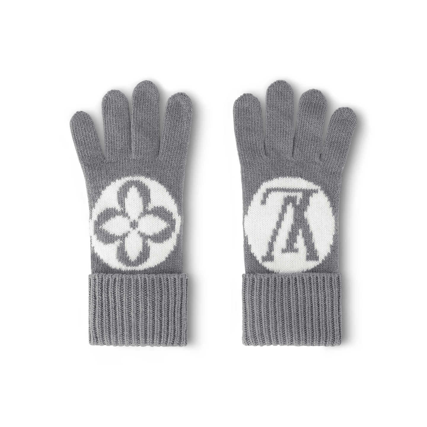 Guantes LV Medallion S00 - Accesorios | LOUIS VUITTON