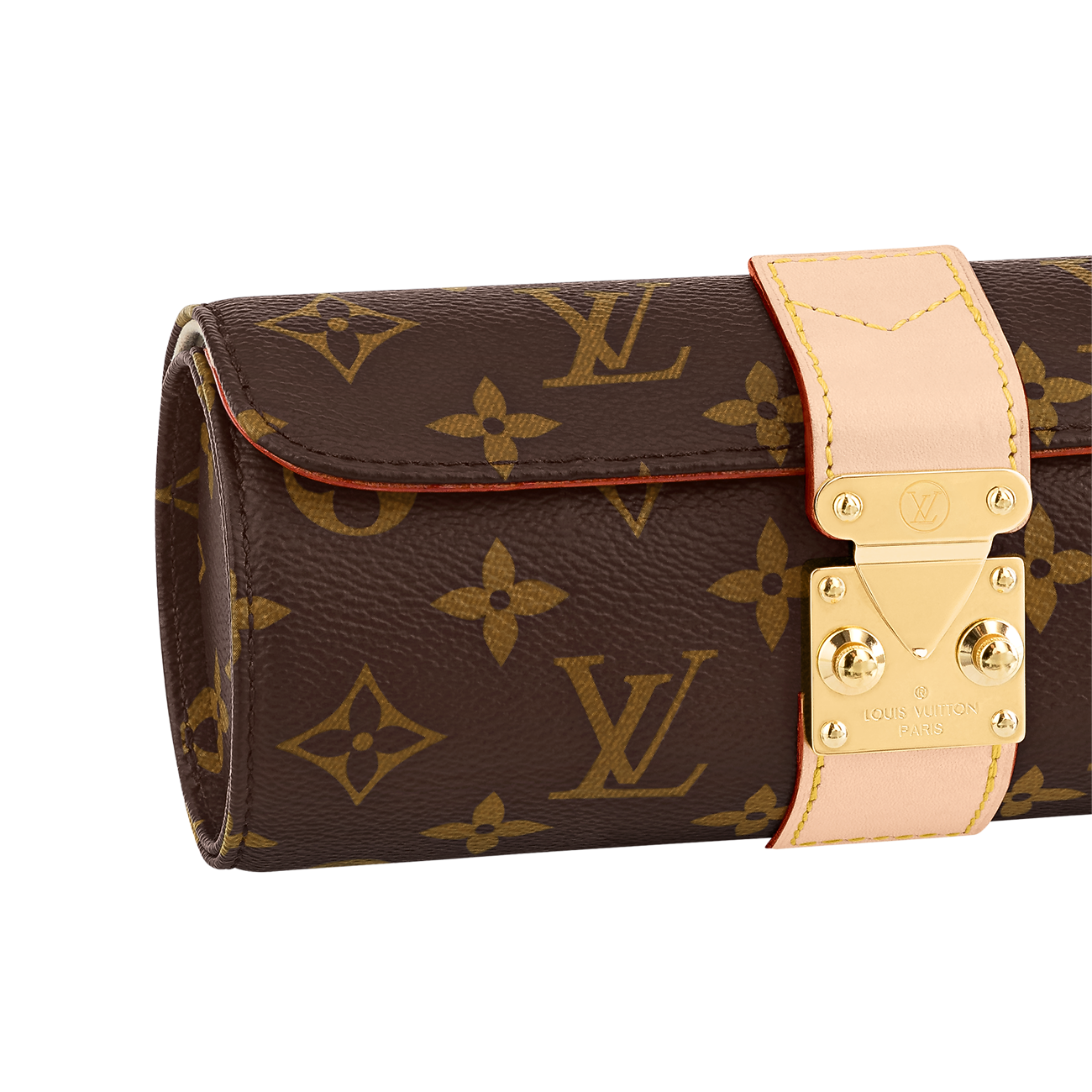 Joyero Lona Monogram - Ramadan | LOUIS VUITTON