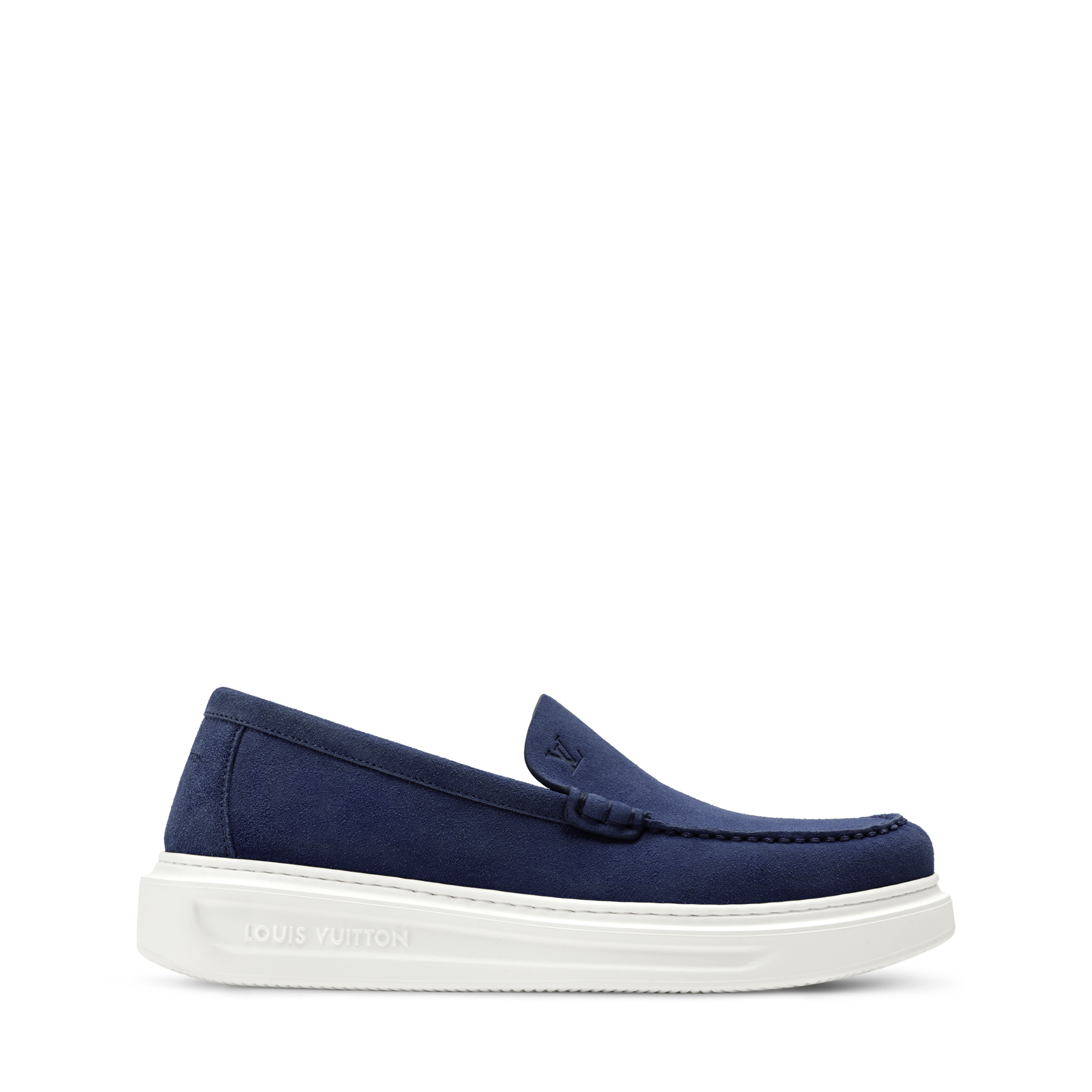 Mocasín Beverly Hills - Zapatos | LOUIS VUITTON