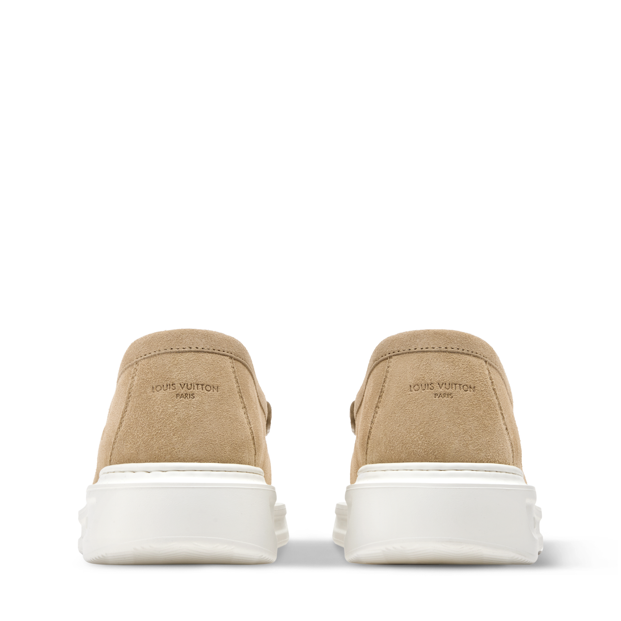 Mocasín Beverly Hills - Zapatos 1AKAVE | LOUIS VUITTON