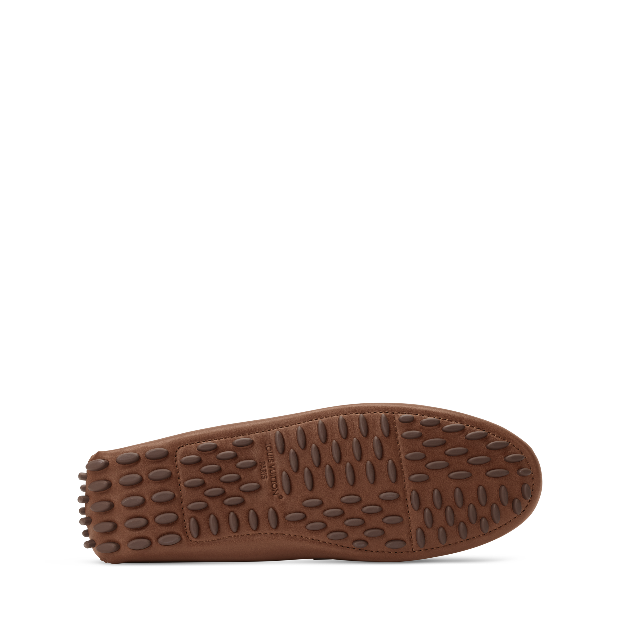 Mocasín LV Silverstone - Zapatos | LOUIS VUITTON