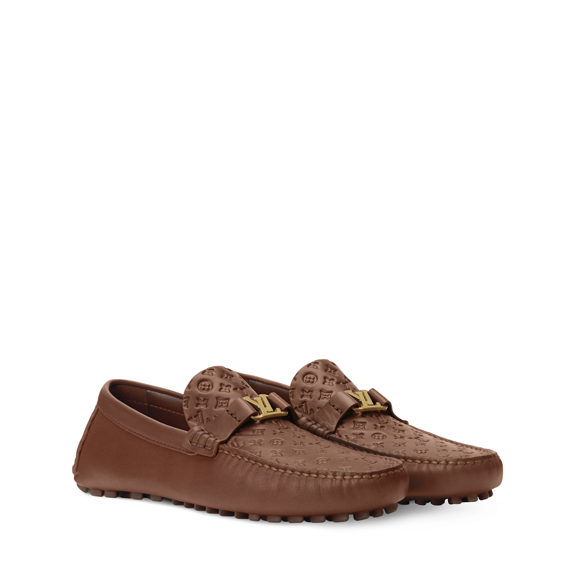 Mocasín LV Silverstone - Zapatos | LOUIS VUITTON