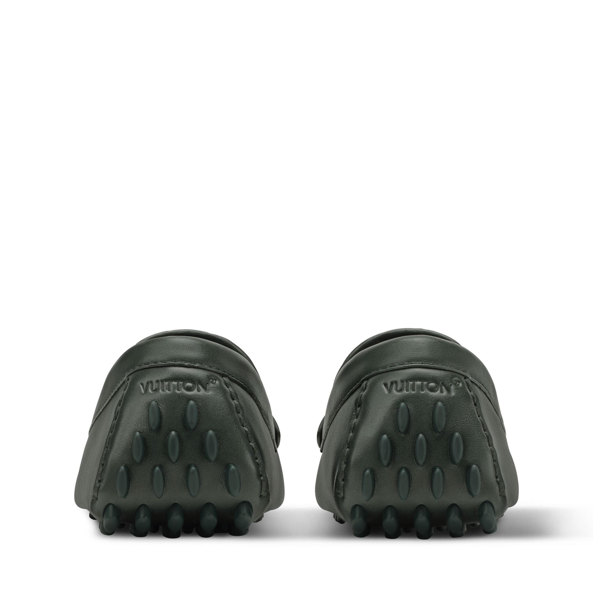 Mocasín LV Silverstone - Zapatos | LOUIS VUITTON