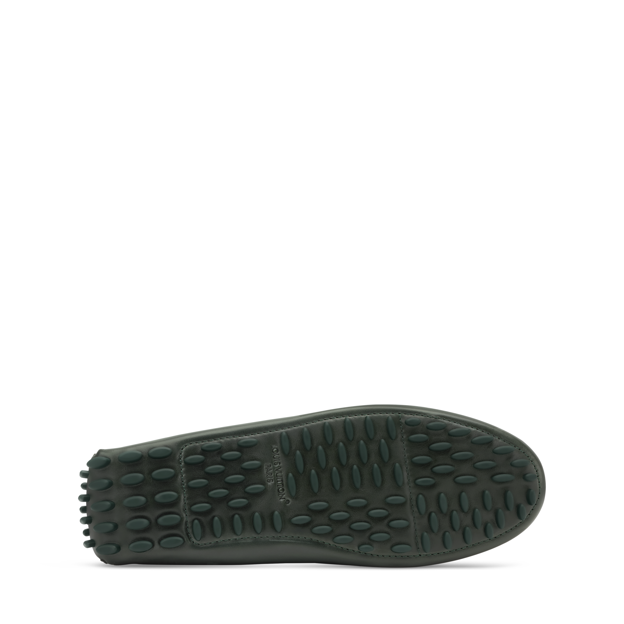 Mocasín LV Silverstone - Zapatos | LOUIS VUITTON
