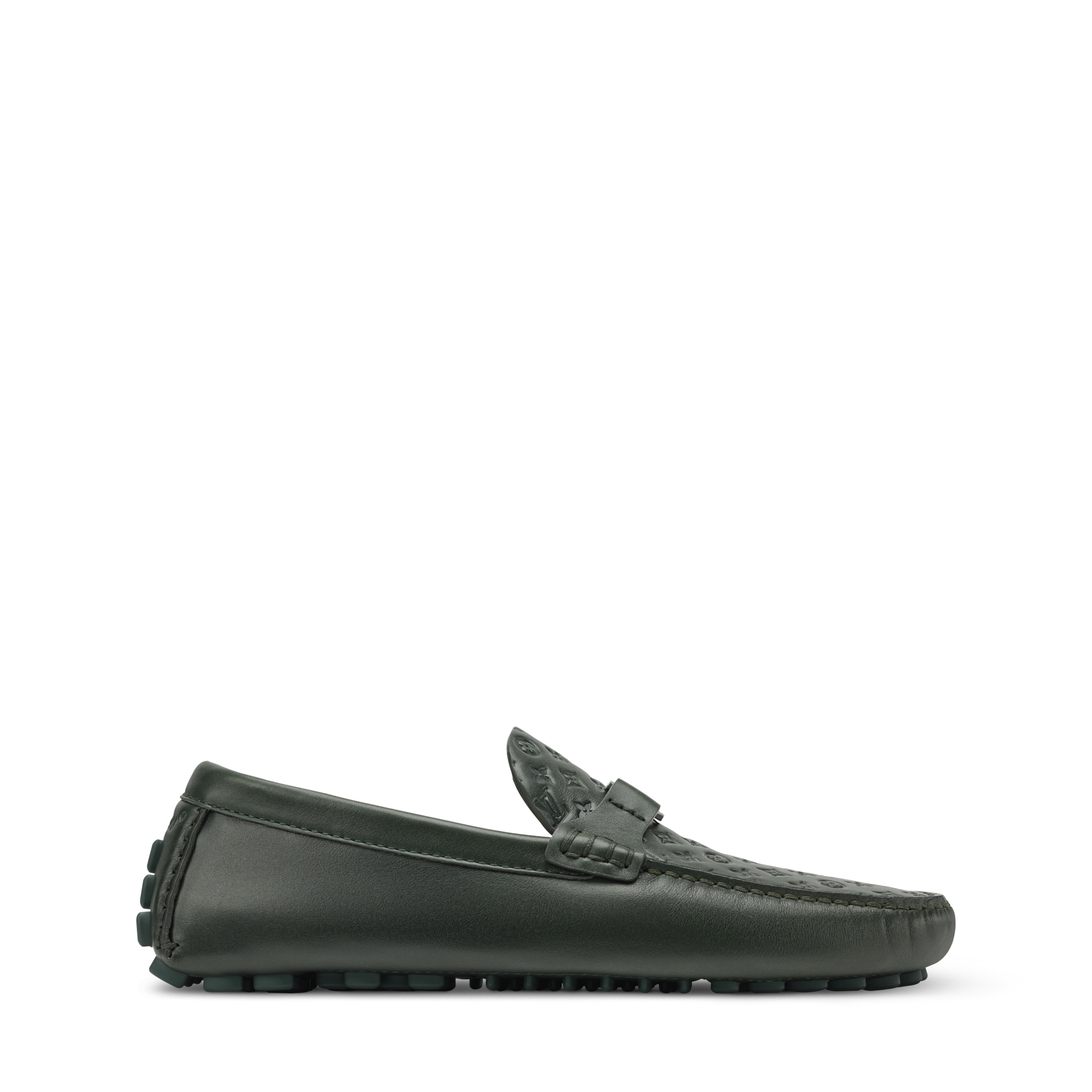 Mocasín LV Silverstone - Zapatos | LOUIS VUITTON