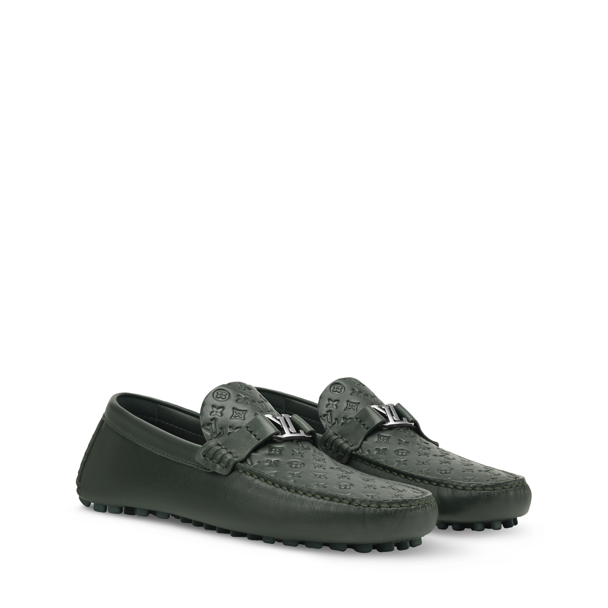 Mocasín LV Silverstone - Zapatos | LOUIS VUITTON