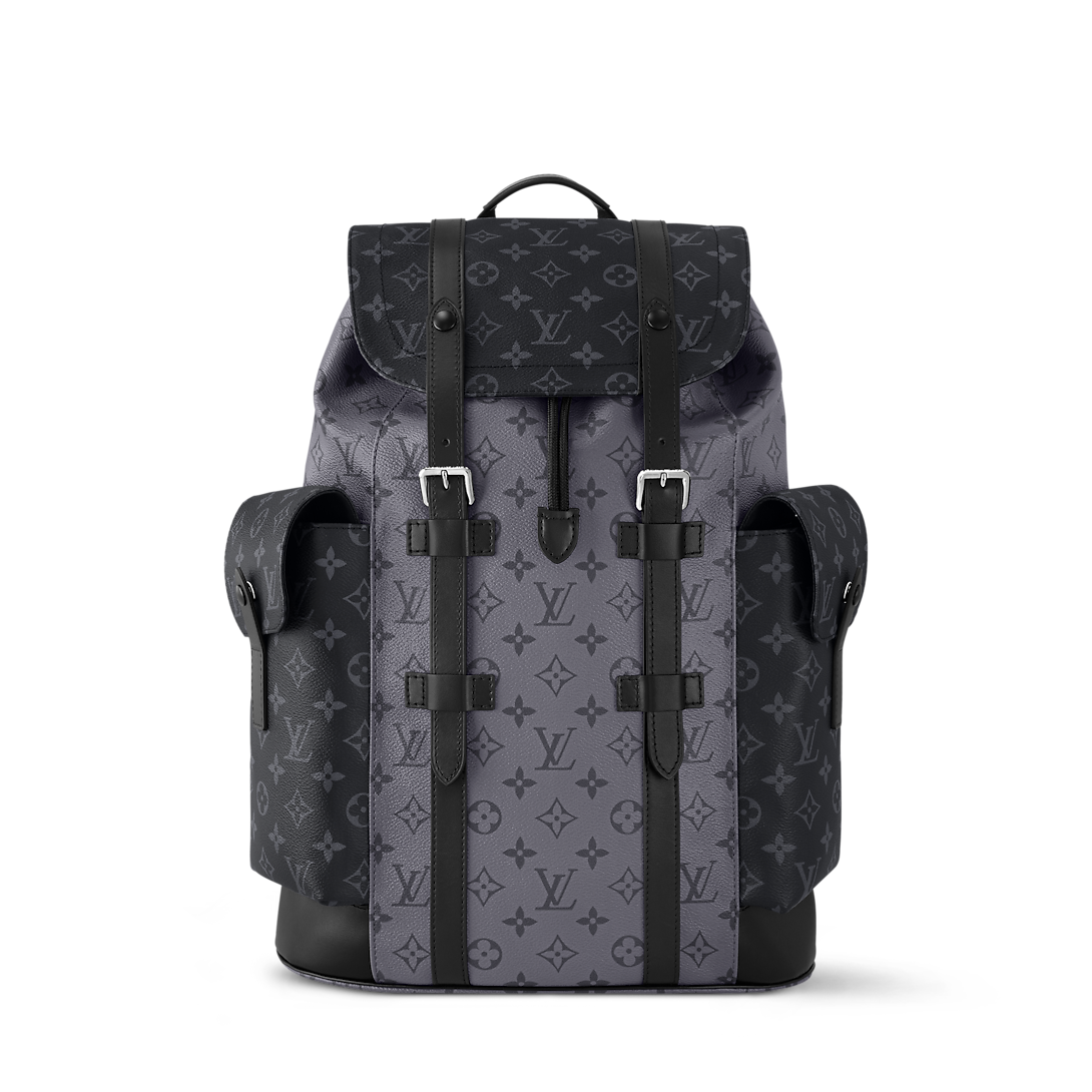 Mochilas Colección Bolsos y pequeña marroquinería | LOUIS VUITTON