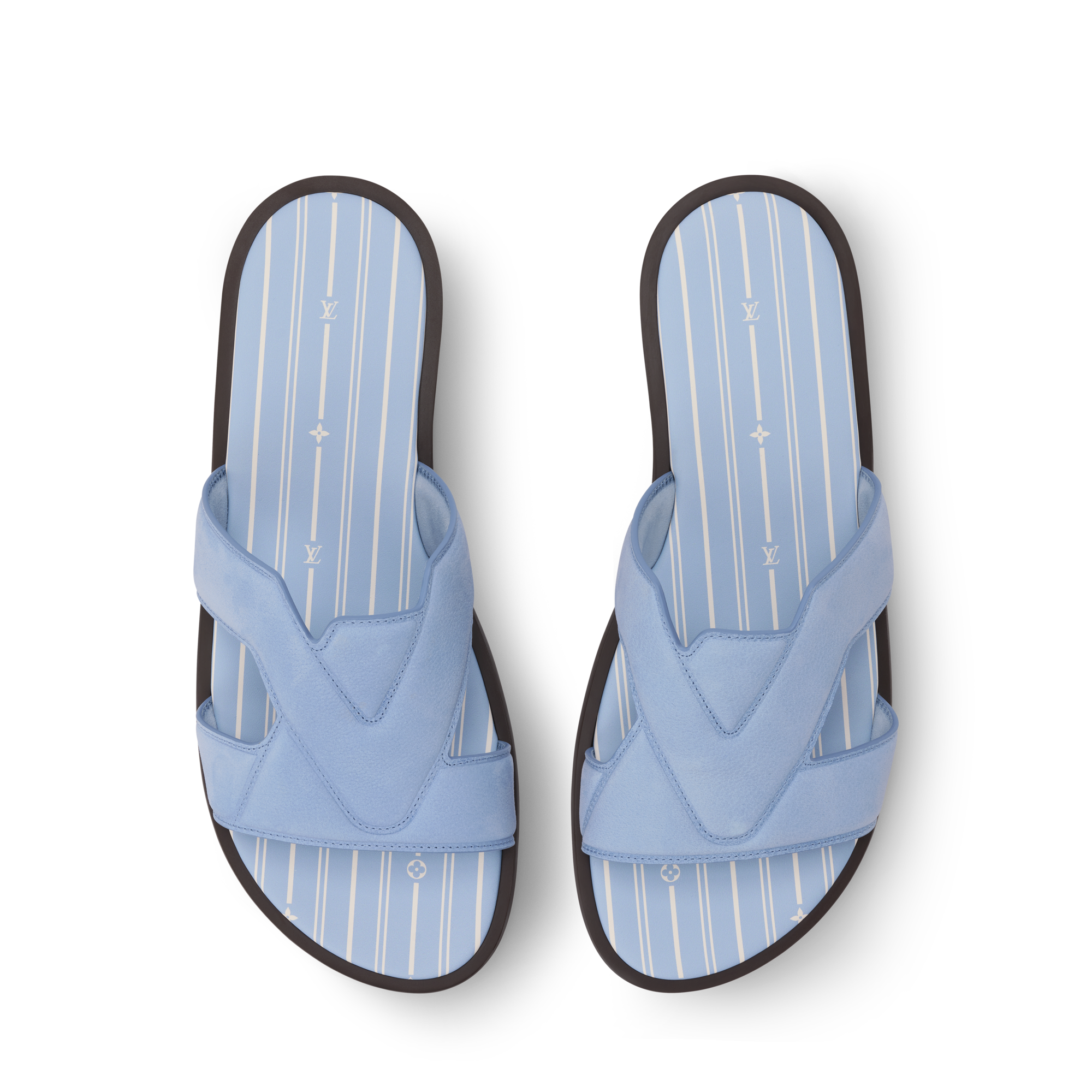 Mule LV Oasis - Zapatos 1AKB3N | LOUIS VUITTON