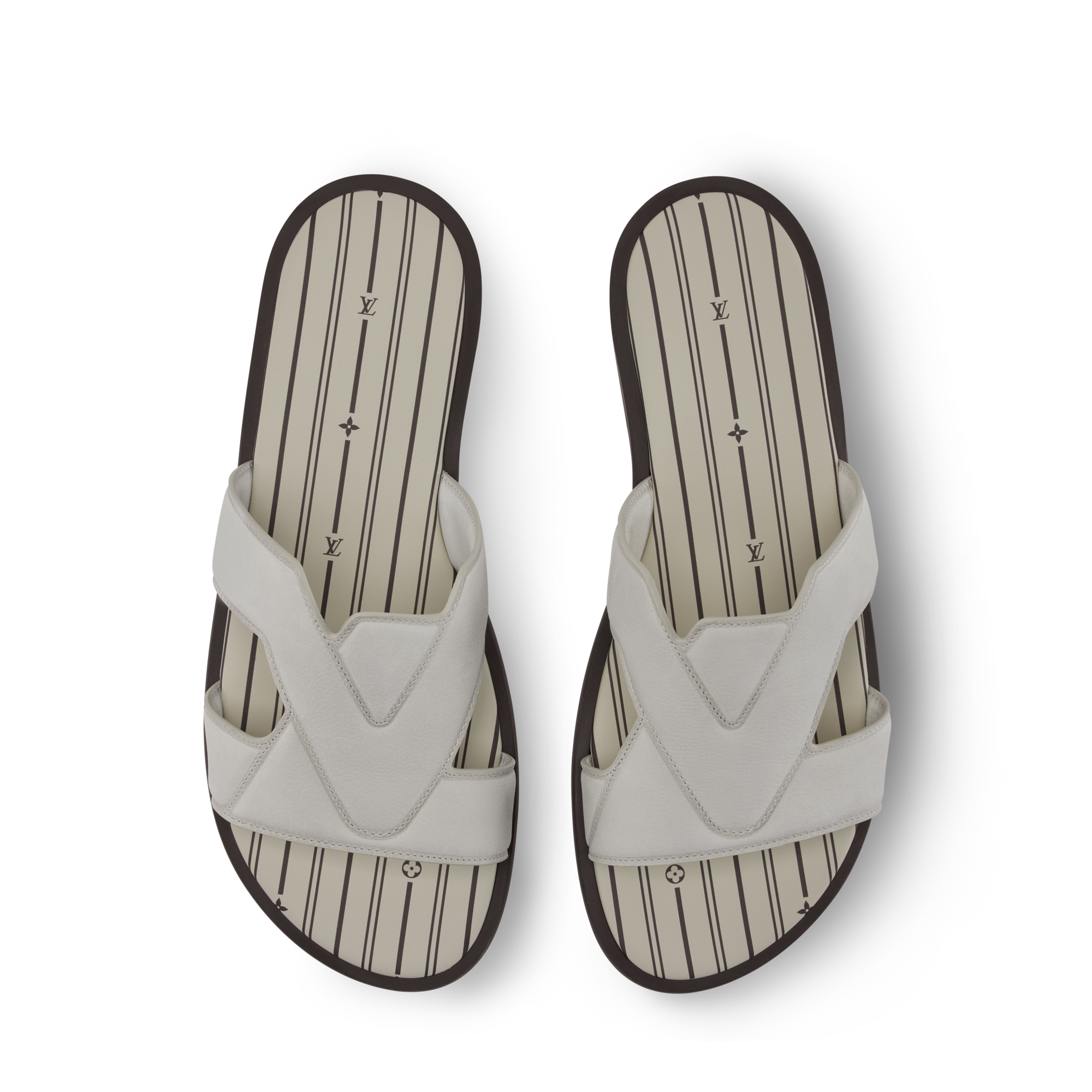 Mule LV Oasis - Zapatos 1AKB43 | LOUIS VUITTON