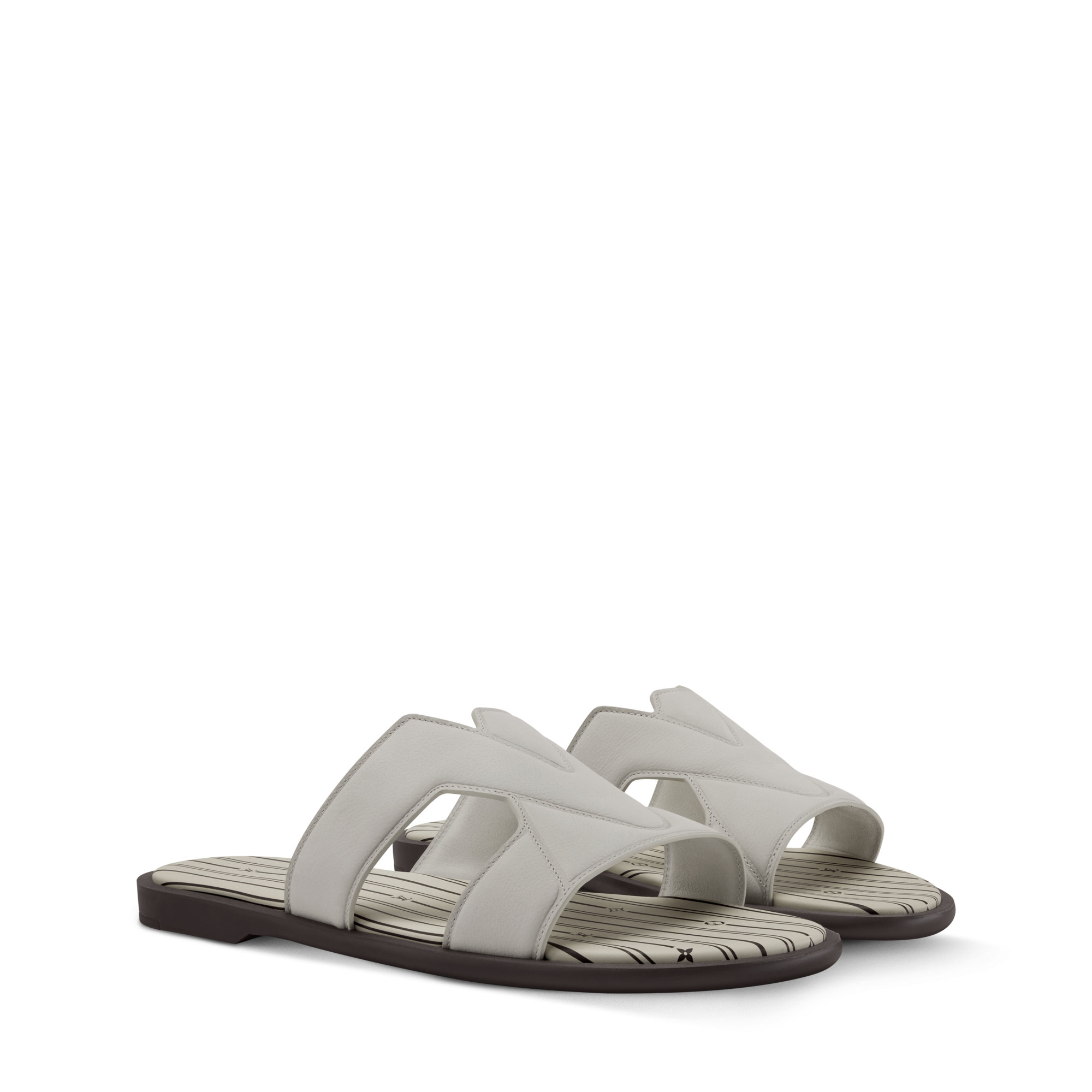 Mule LV Oasis - Zapatos 1AKB48 | LOUIS VUITTON