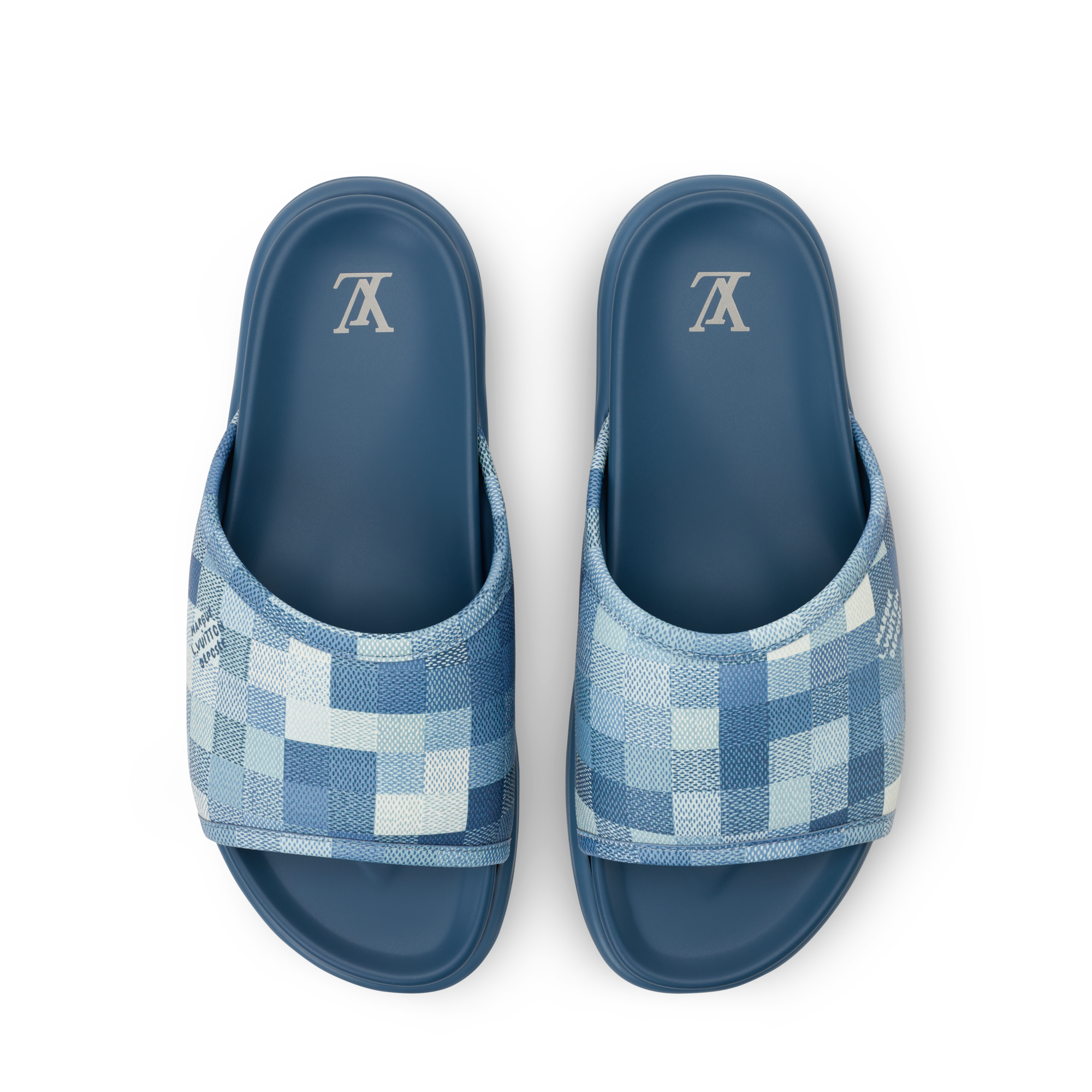 Mule Miami - Zapatos | LOUIS VUITTON