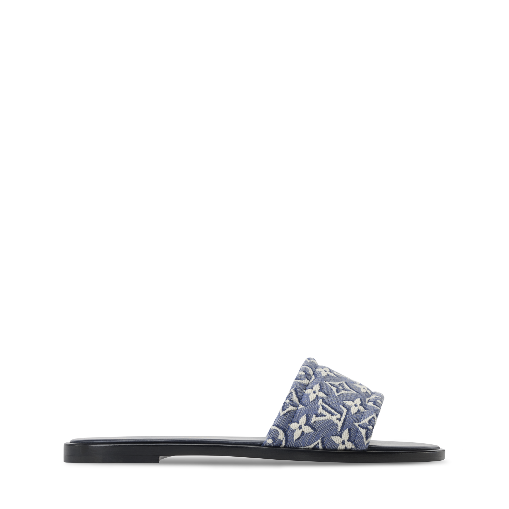 Mule plano Lily - Zapatos | LOUIS VUITTON