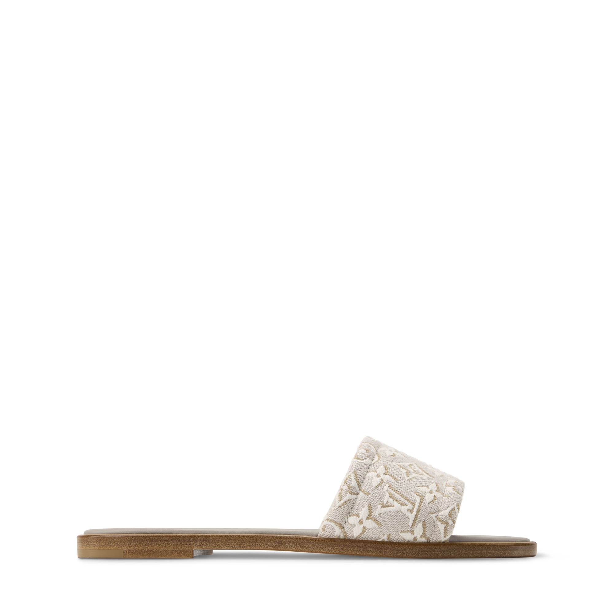 Mule plano Lily - Zapatos | LOUIS VUITTON
