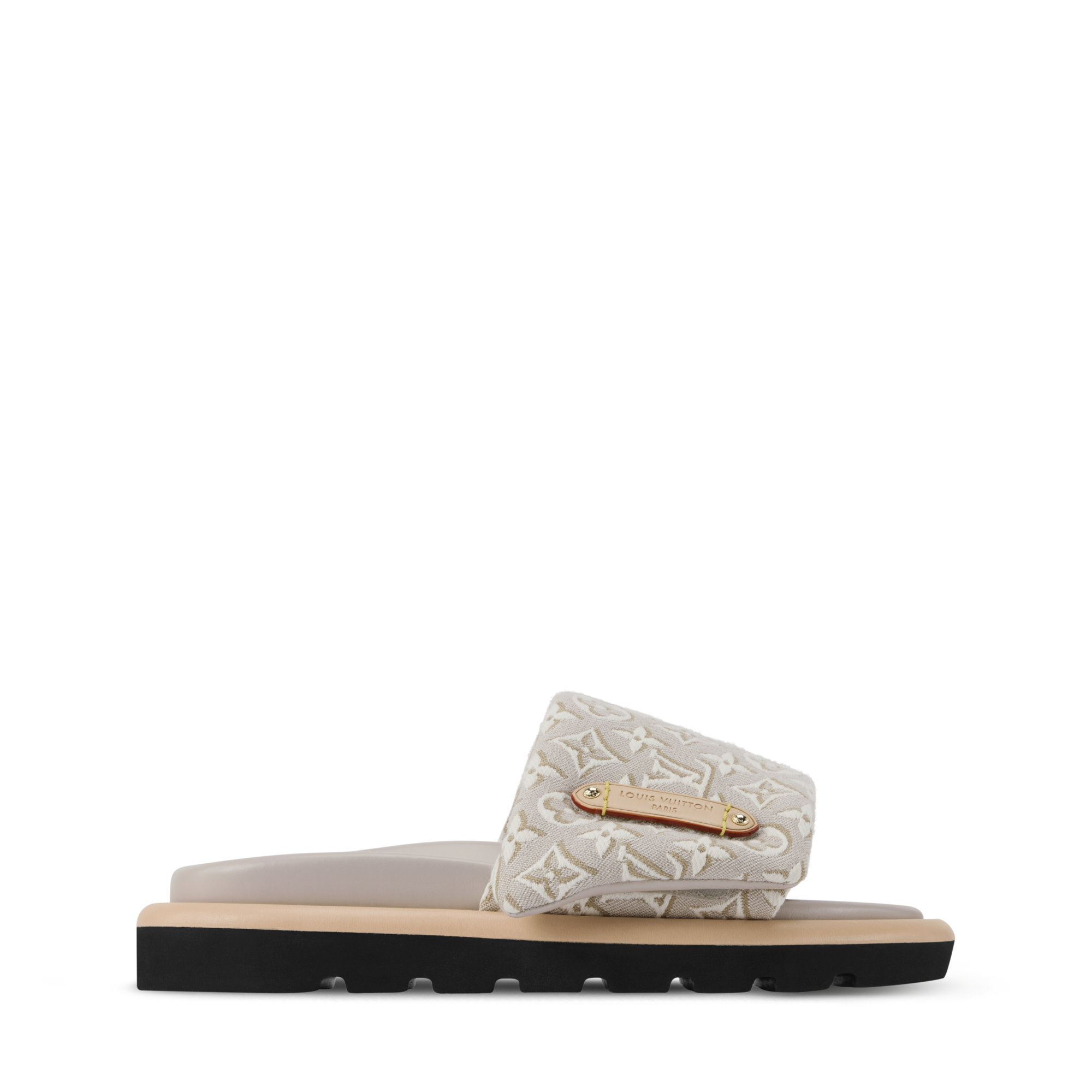 Mule plano Pool Pillow Comfort - Zapatos | LOUIS VUITTON