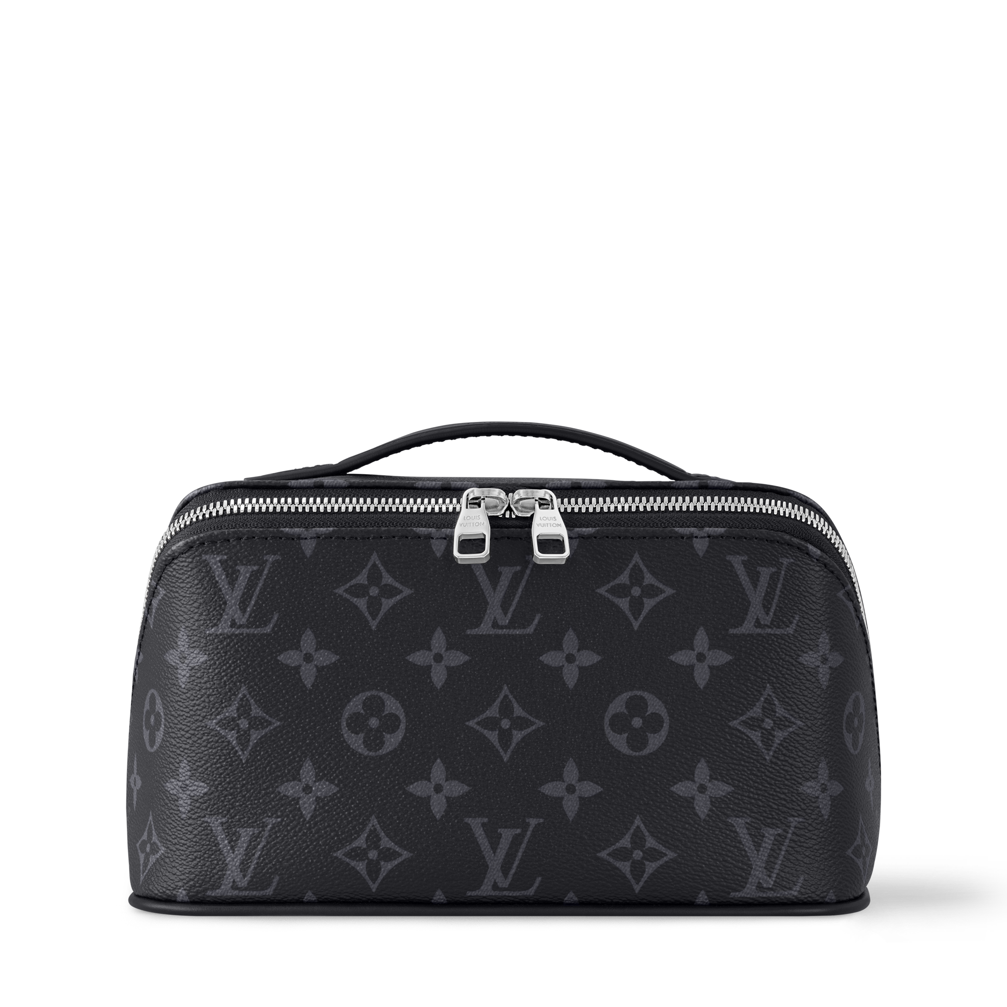 Neceser Toiletry Bag Lona Monogram - Viaje | LOUIS VUITTON
