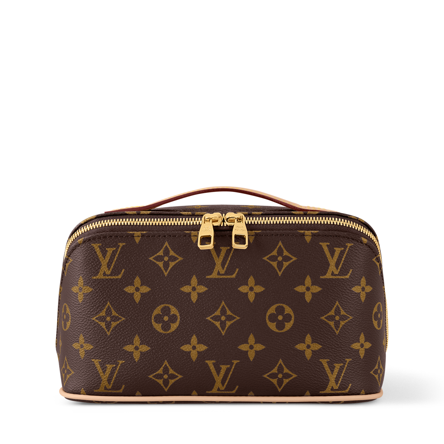 Neceser Toiletry Bag Lona Monogram - Viaje | LOUIS VUITTON