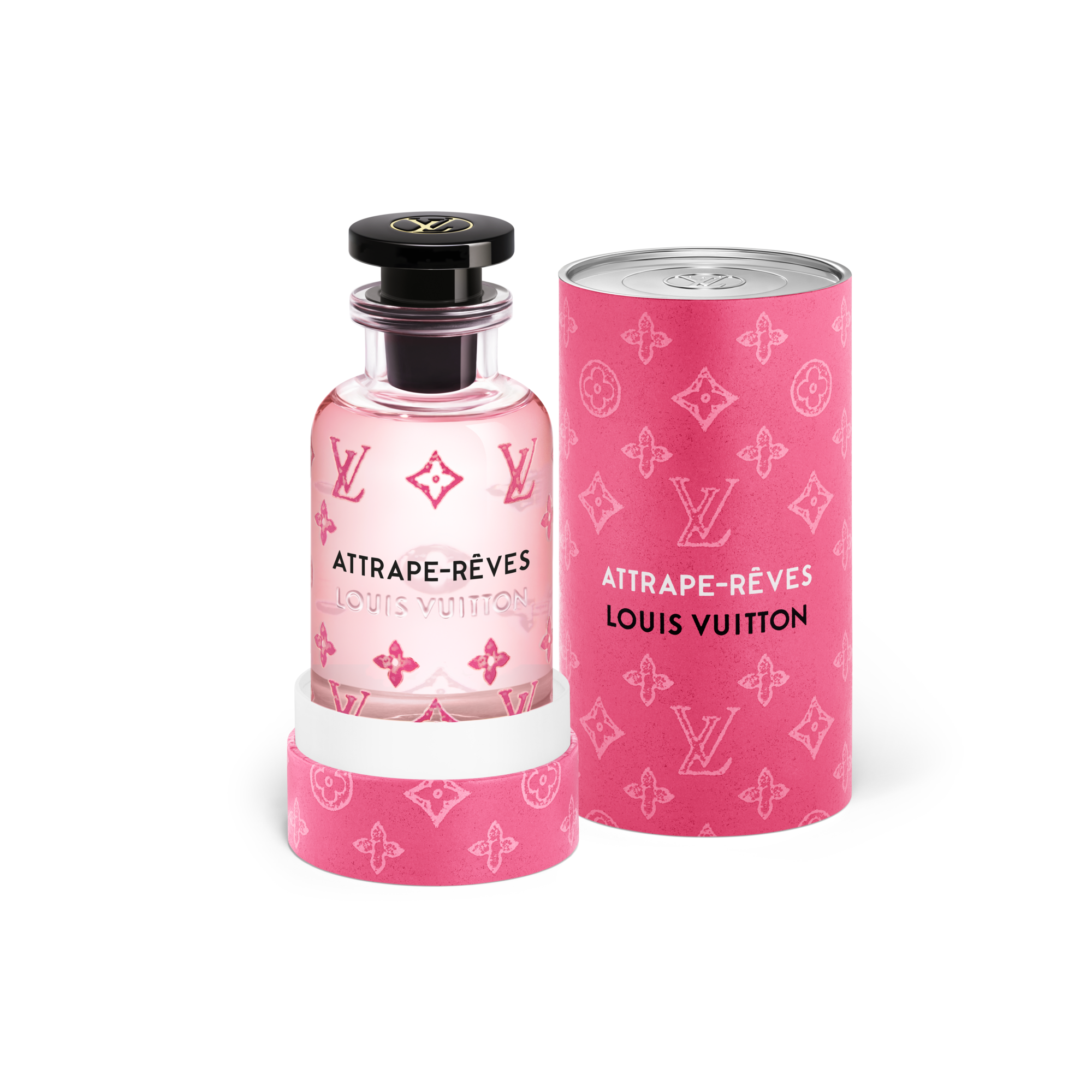 Perfume Attrape-Rêves - Colecciones | LOUIS VUITTON