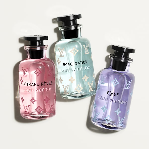 Perfume Imagination - Regalos perfumes LP0464 | LOUIS VUITTON