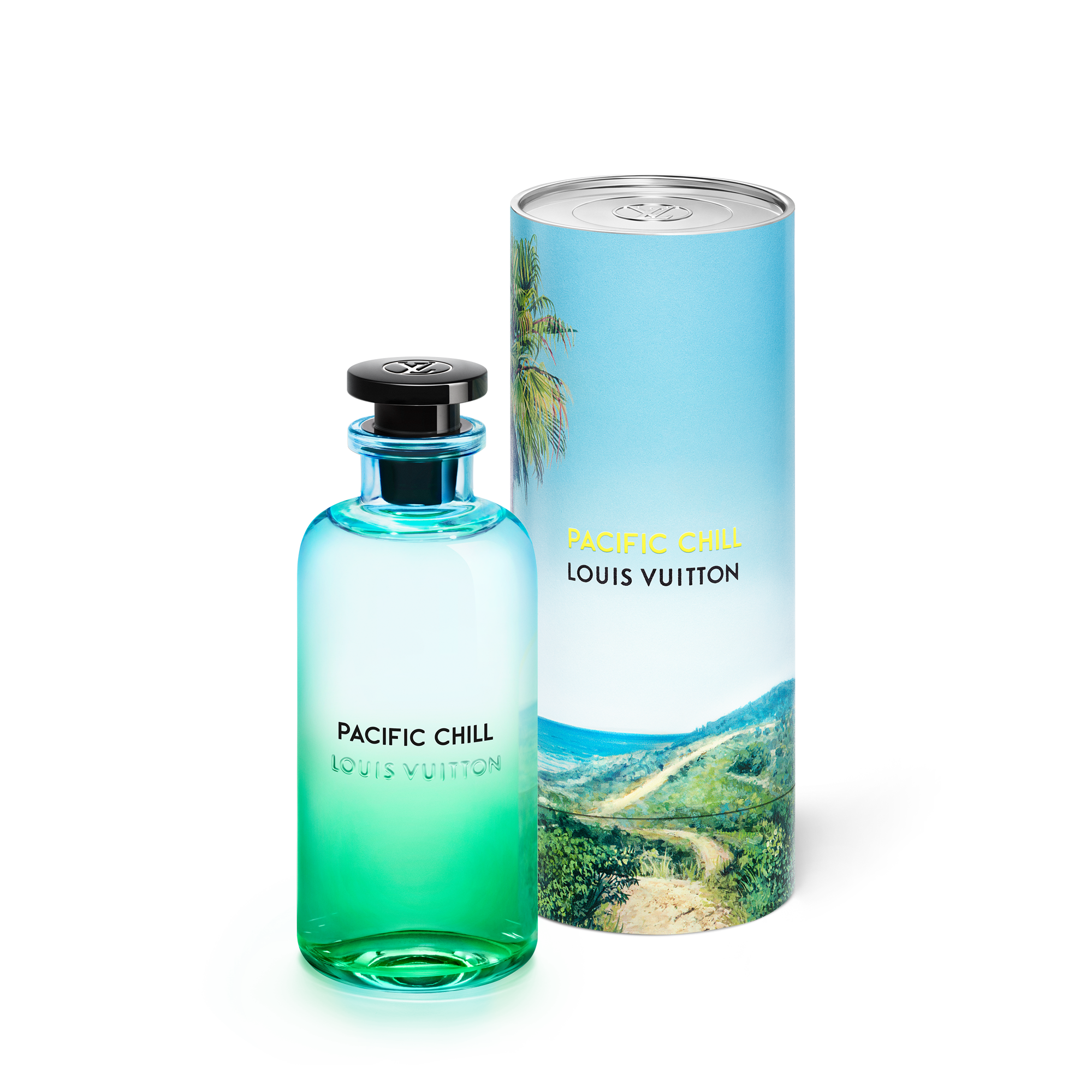 Perfume Pacific Chill - Todos los perfumes | LOUIS VUITTON