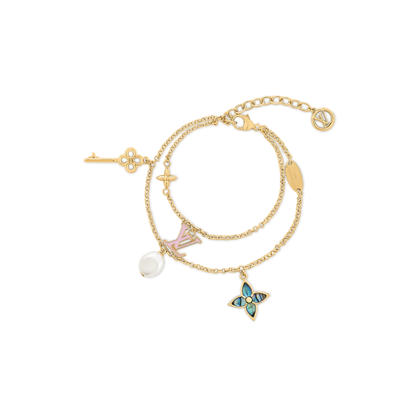 Pulseras de moda mujer | LOUIS VUITTON