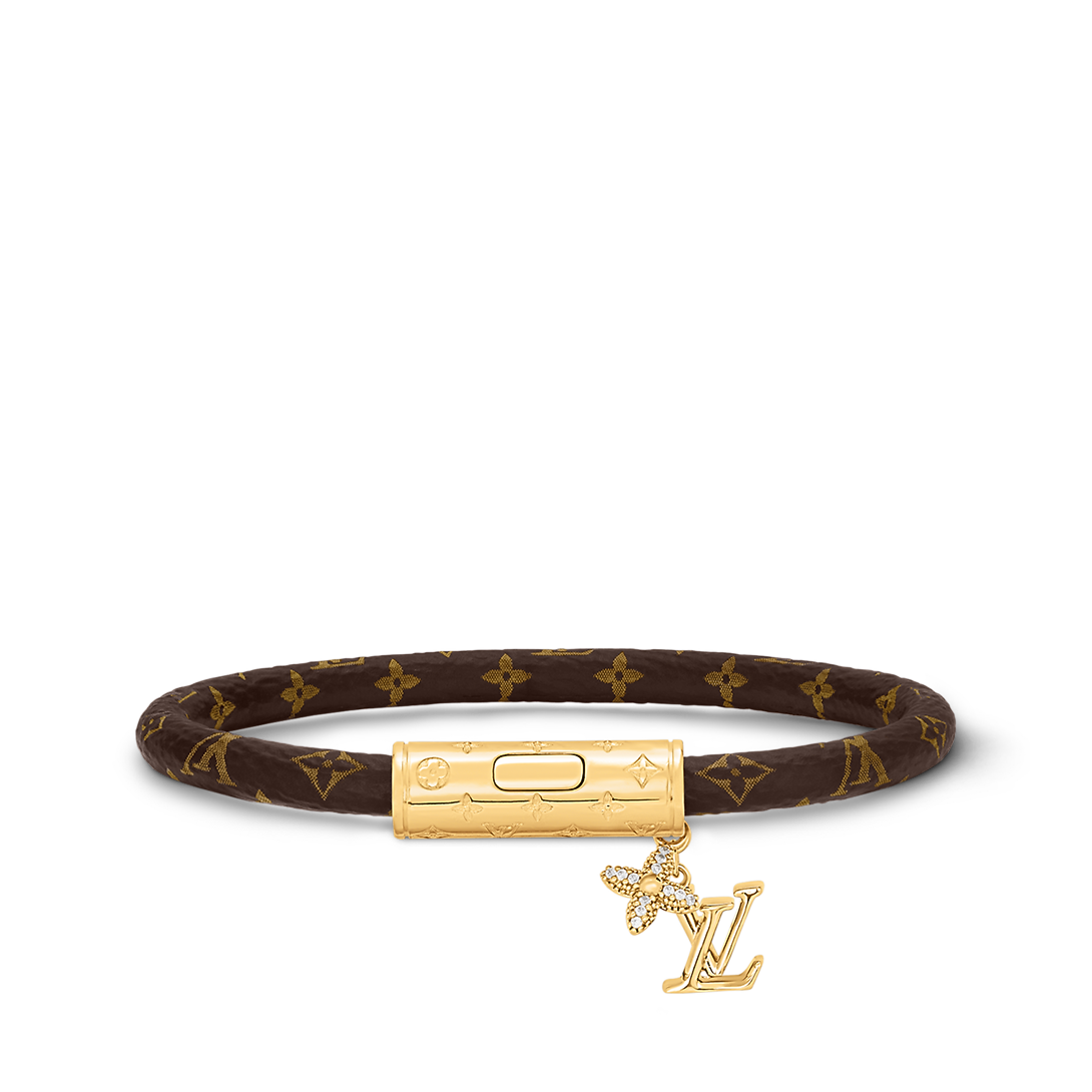 Pulseras de moda mujer | LOUIS VUITTON - 2